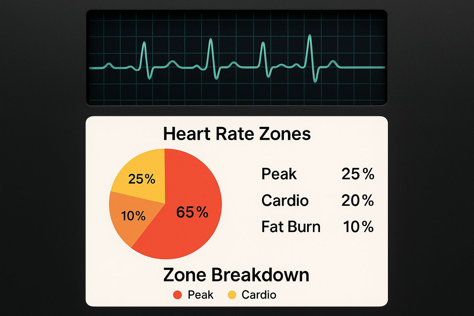 Understanding Heart Rate Zones for Better Workouts | Cartwright Fitness