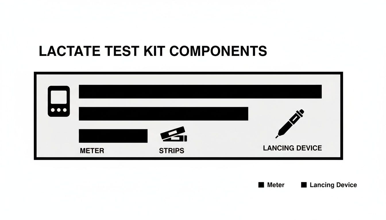 Your Complete Guide to a Lactate Testing Kit | Cartwright Fitness
