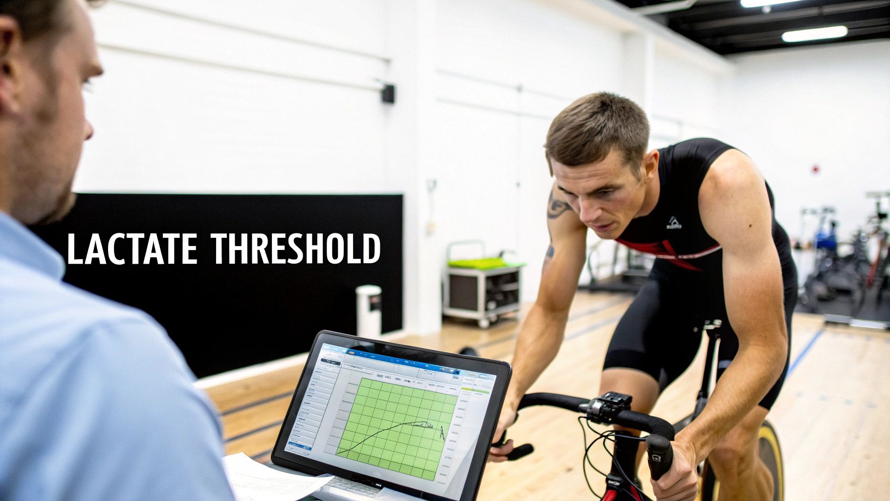 What Is Blood Lactate A Guide for Athletes | Cartwright Fitness