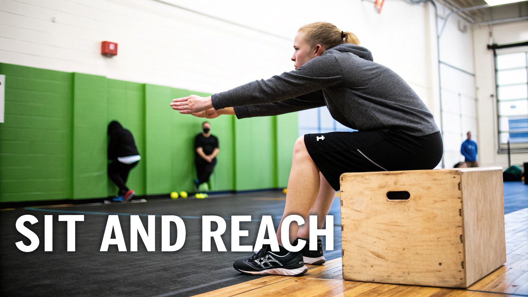 Top Fitness Testing Methods to Improve Performance | Cartwright Fitness