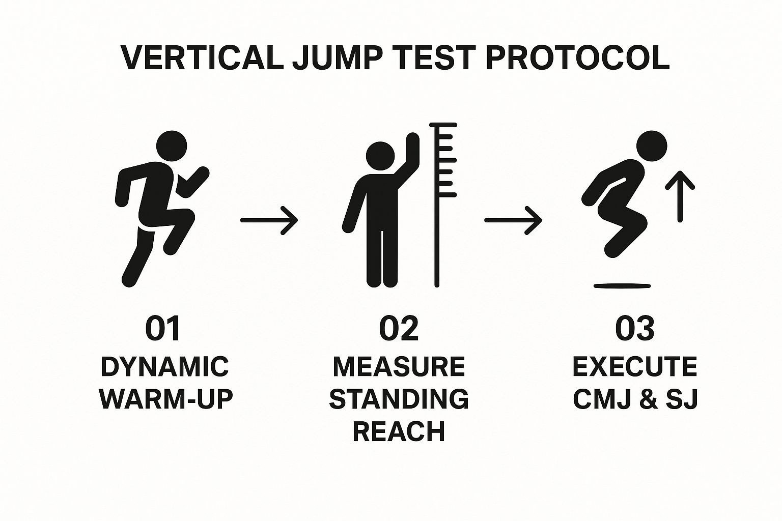 A Coach's Guide to Vertical Jump Testing | Cartwright Fitness