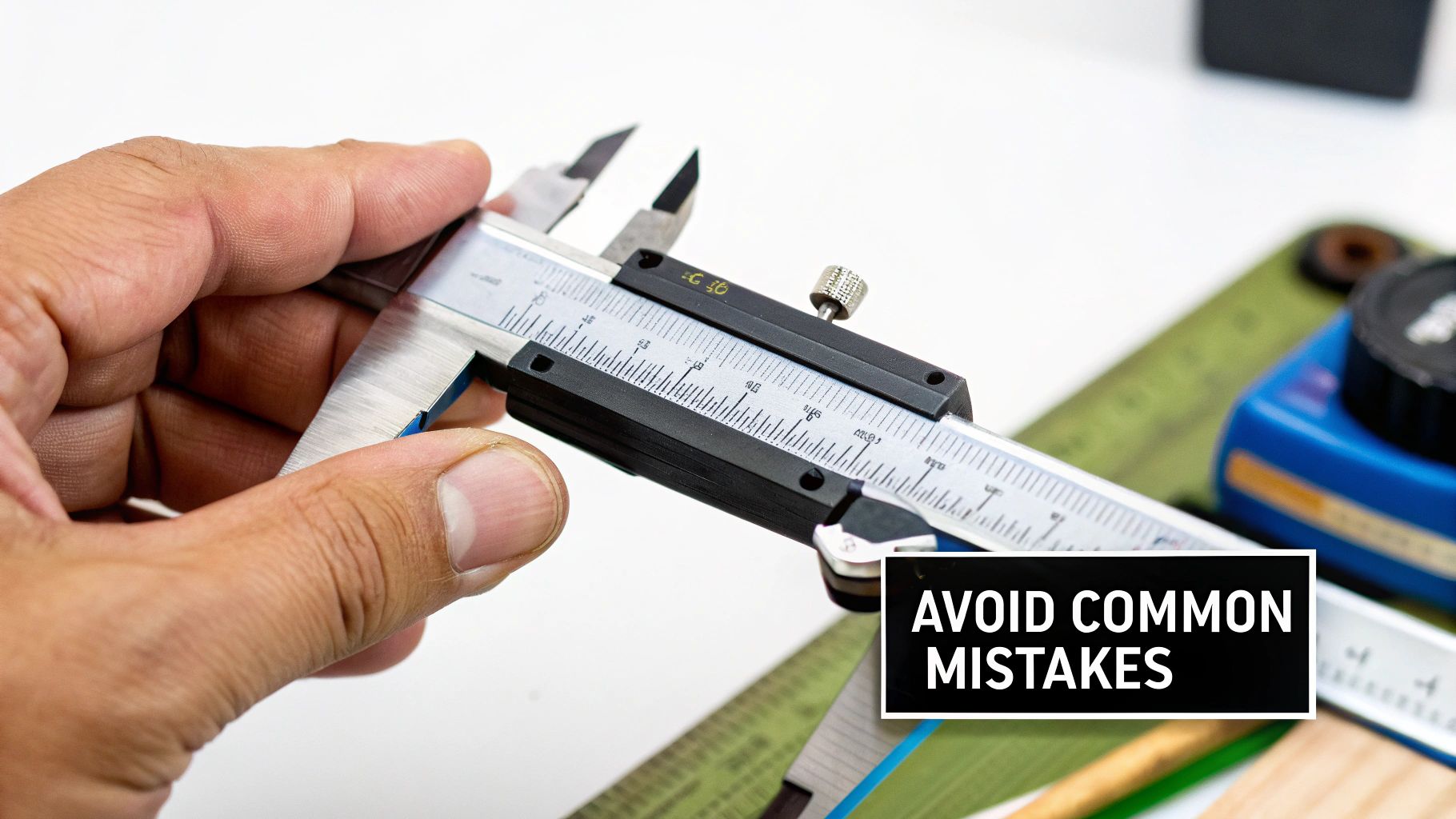A Guide to Calipers for Body Fat Measurement | Cartwright Fitness