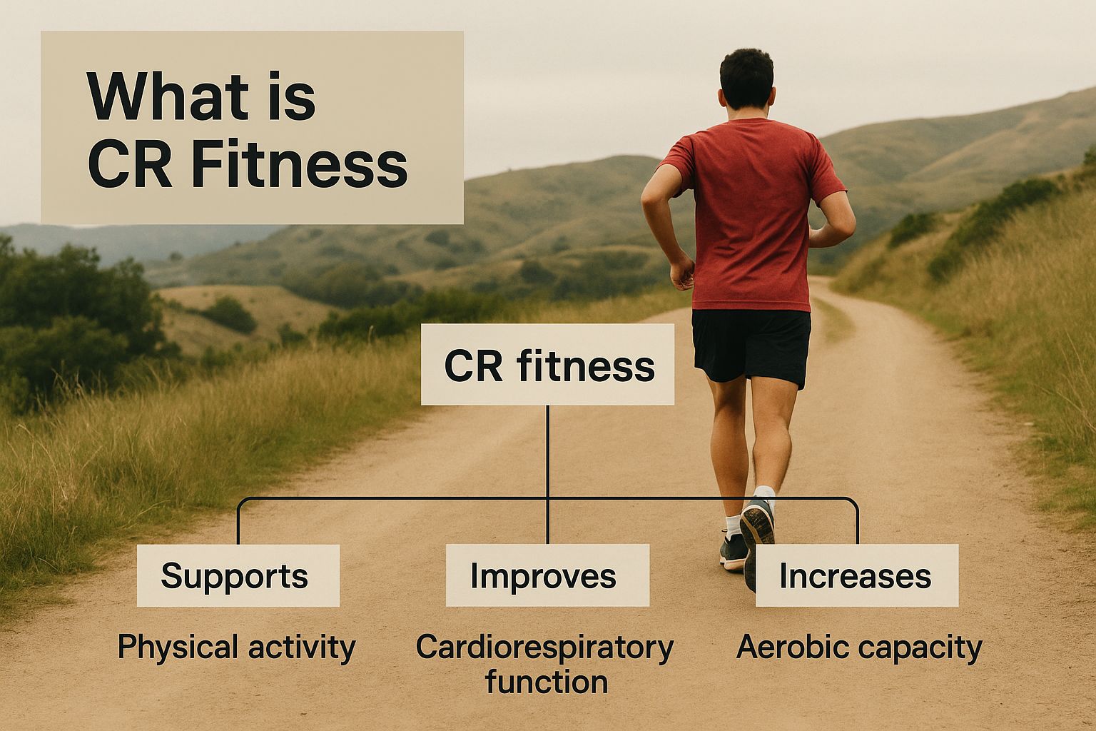 What is Cardiorespiratory Fitness? Key Facts & Benefits | Cartwright ...