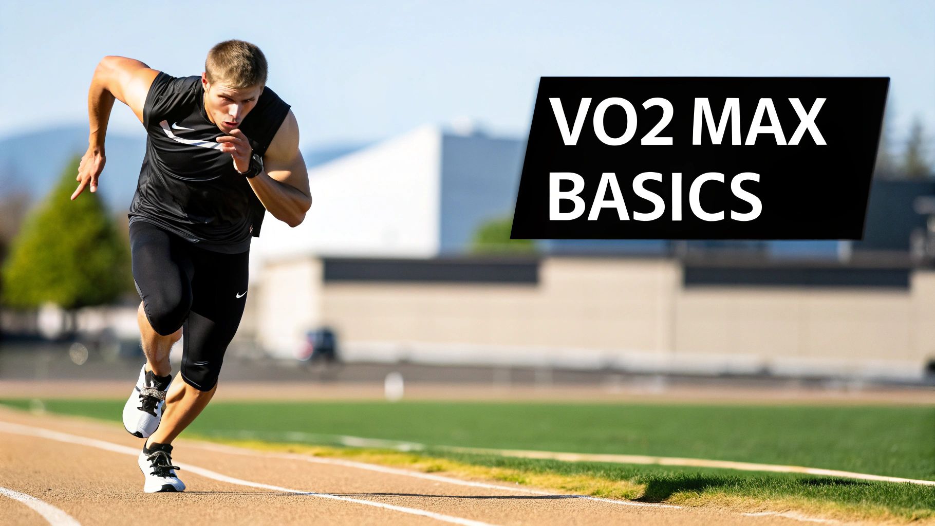 What Is a Good VO2 Max? Find Out How to Improve Yours | Cartwright Fitness