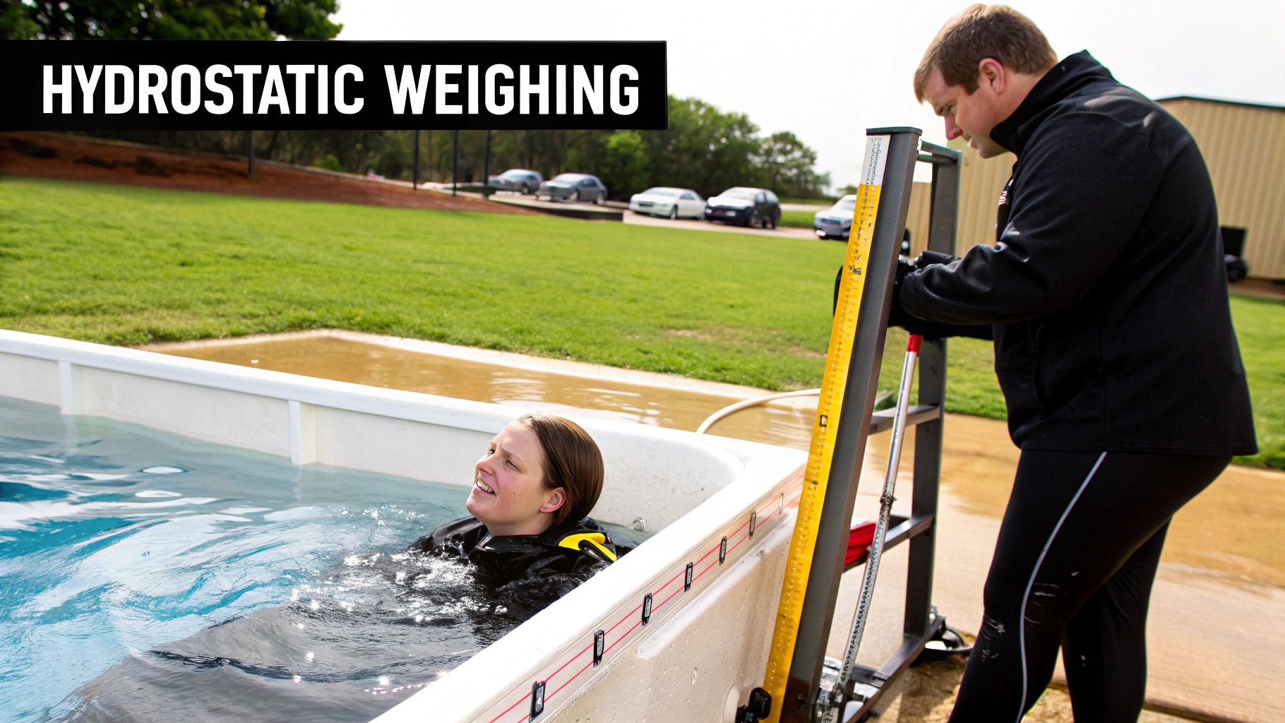 How To Measure Body Fat Accurately: Expert Guide That Works | Cartwright Fitness