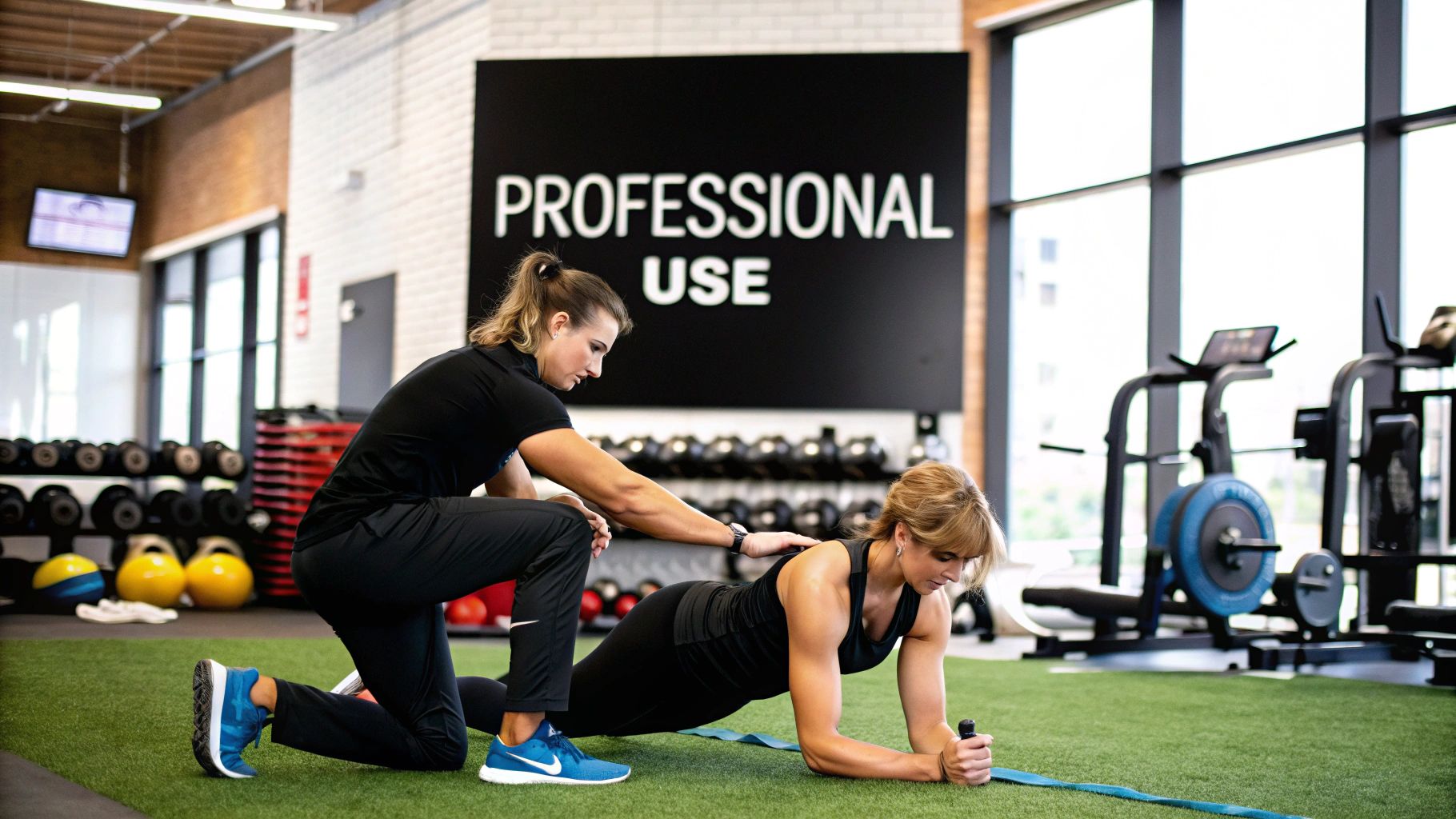 A Guide to the Bioelectrical Impedance Analysis Test | Cartwright Fitness