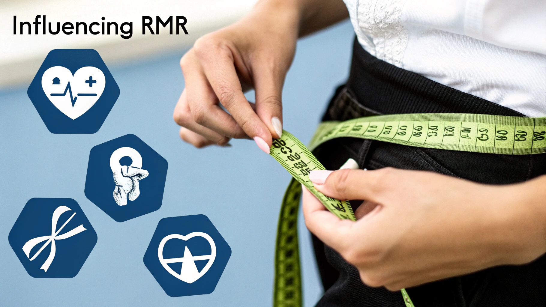 How to Measure Resting Metabolic Rate Accurately | Cartwright Fitness