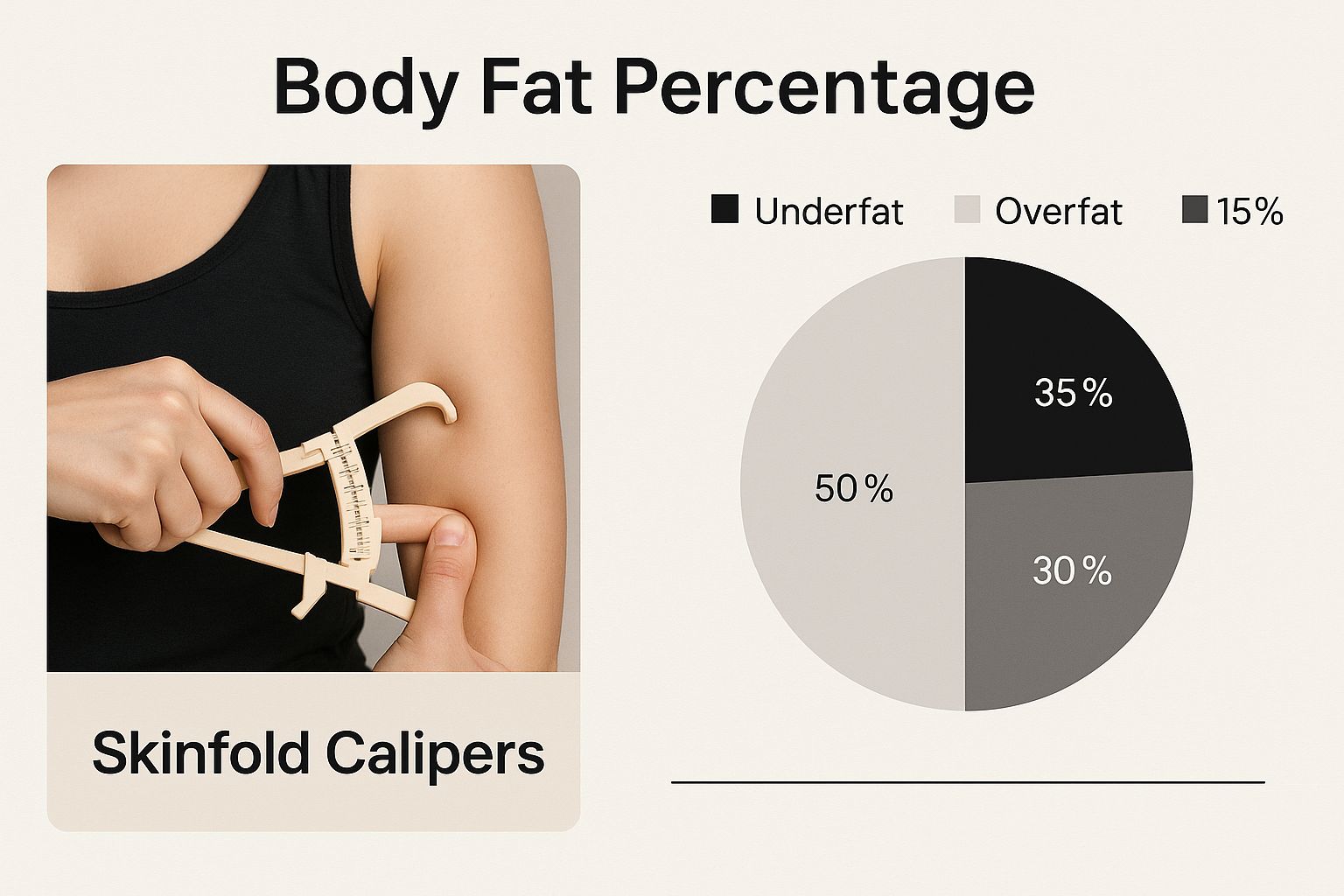 How To Measure Body Fat Accurately: Expert Guide That Works ...