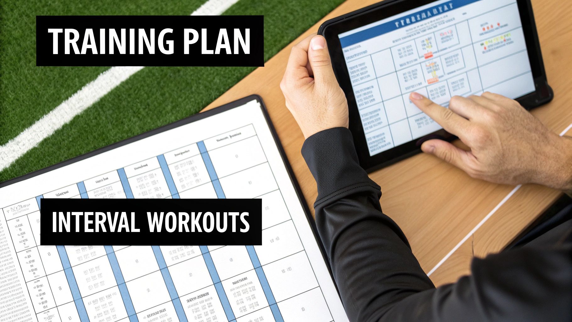 Cooper Test Running: cooper test running Complete Guide to Assessment ...