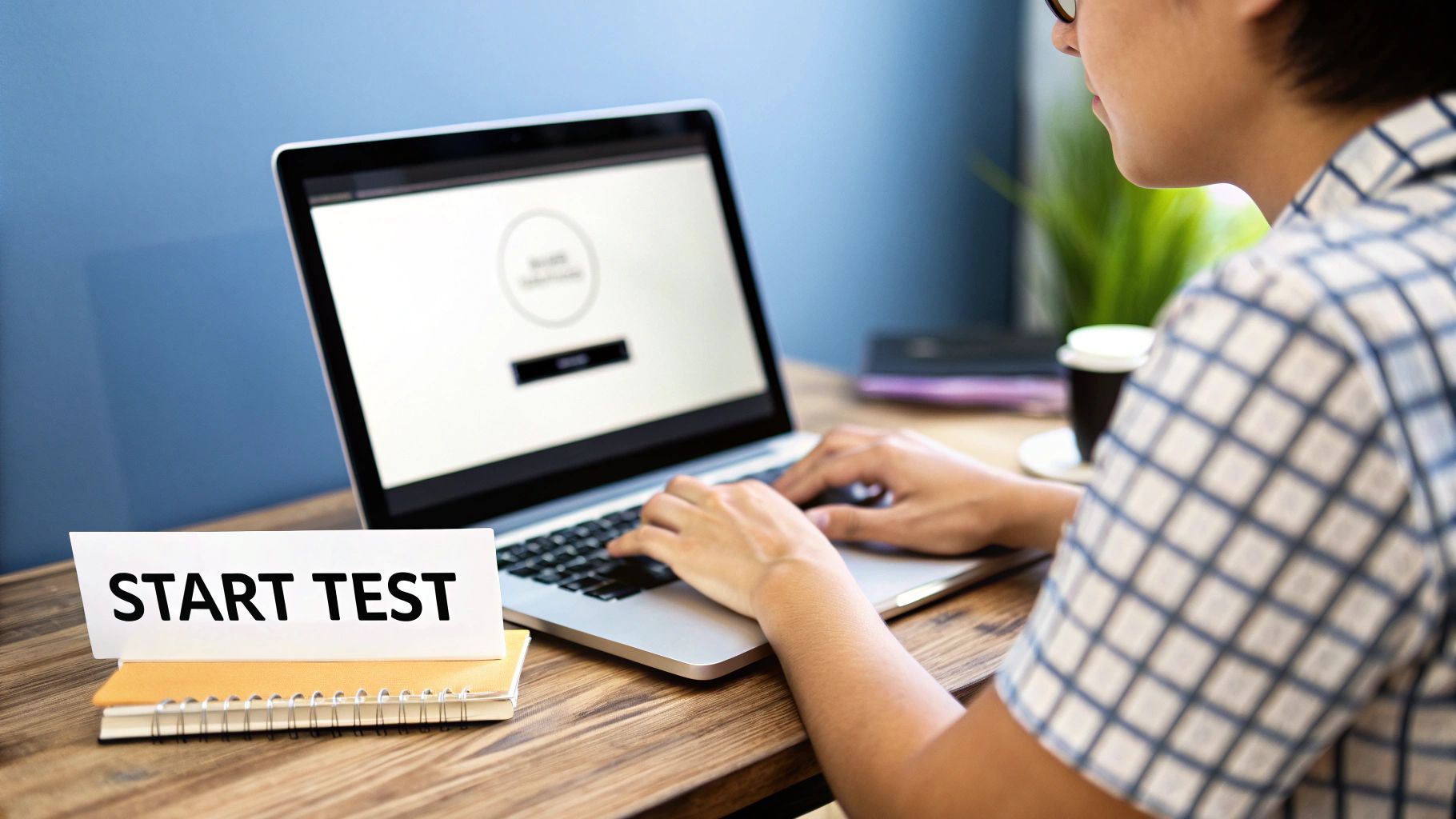 How to Measure Reaction Time Accurately | Cartwright Fitness