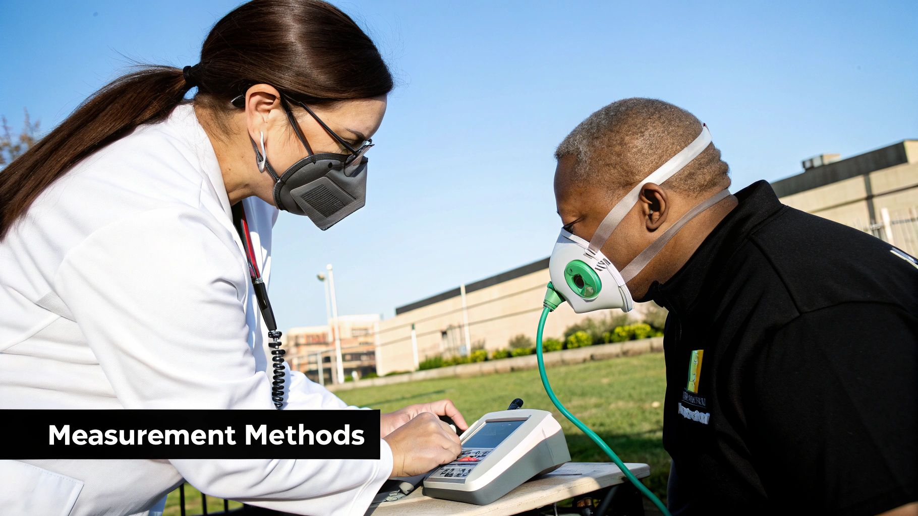 How to Measure Resting Metabolic Rate Accurately | Cartwright Fitness