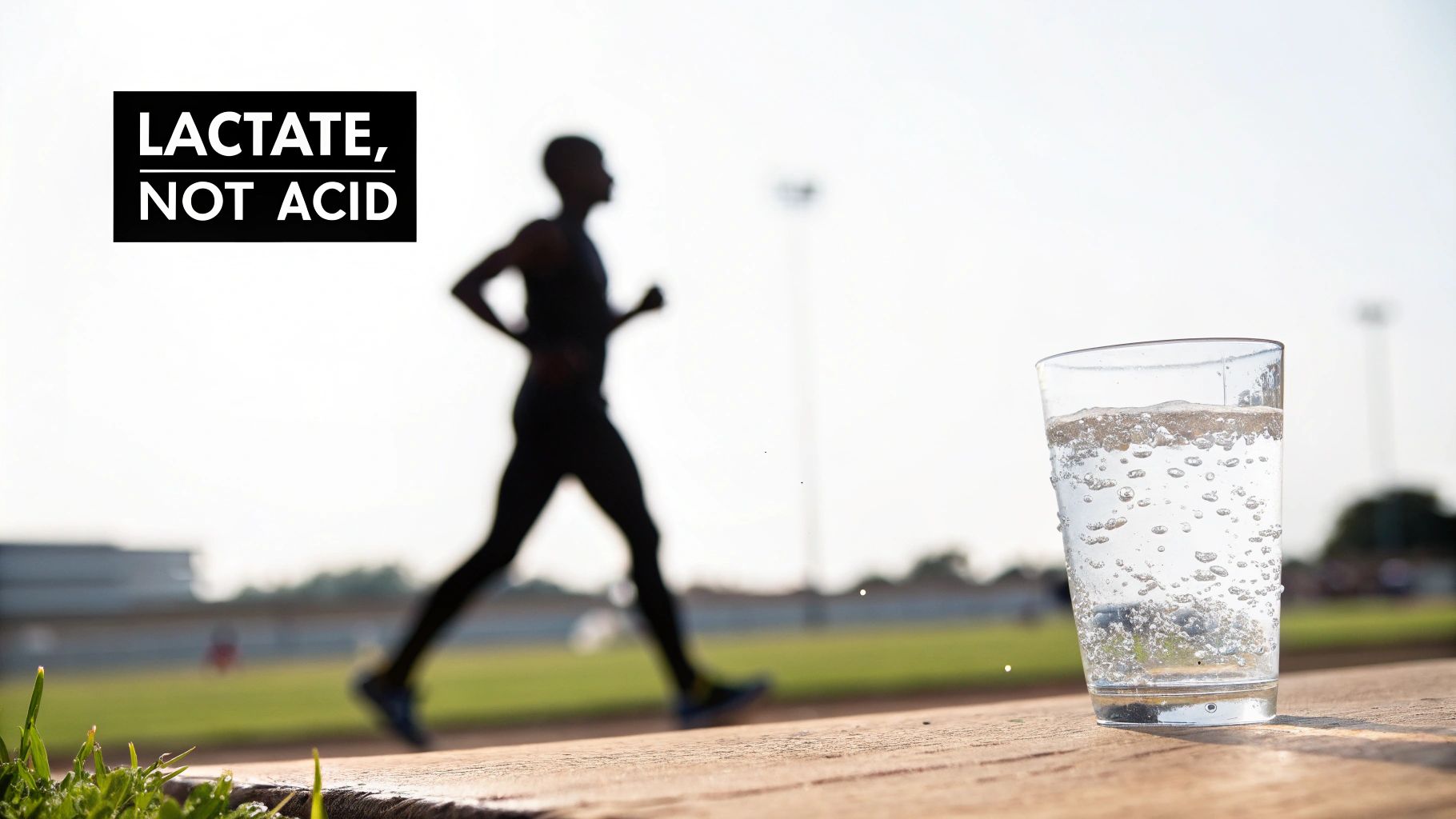 A Guide to Normal Lactic Acid Levels for Fitness Pros | Cartwright Fitness