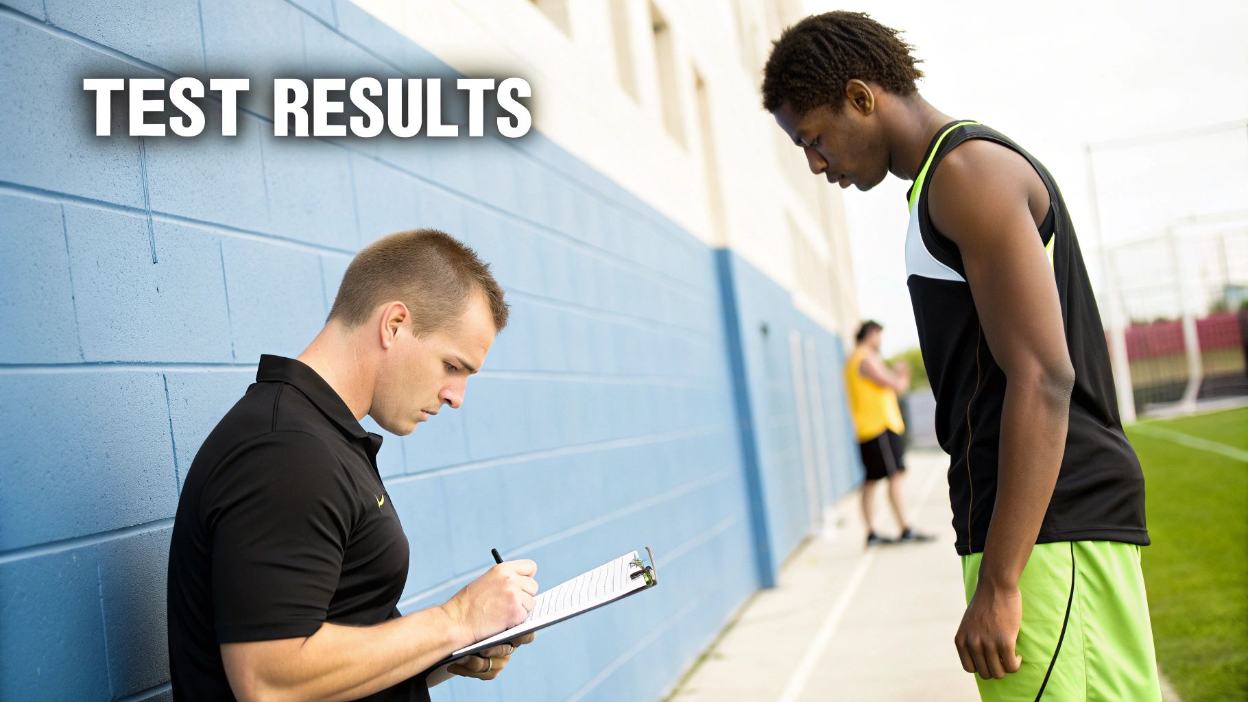 A Guide to the Vertical Jumping Test | Cartwright Fitness