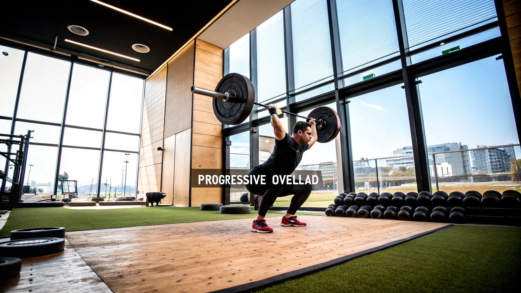 8 Principles of Exercise Prescription for 2025 Fitness | Cartwright Fitness