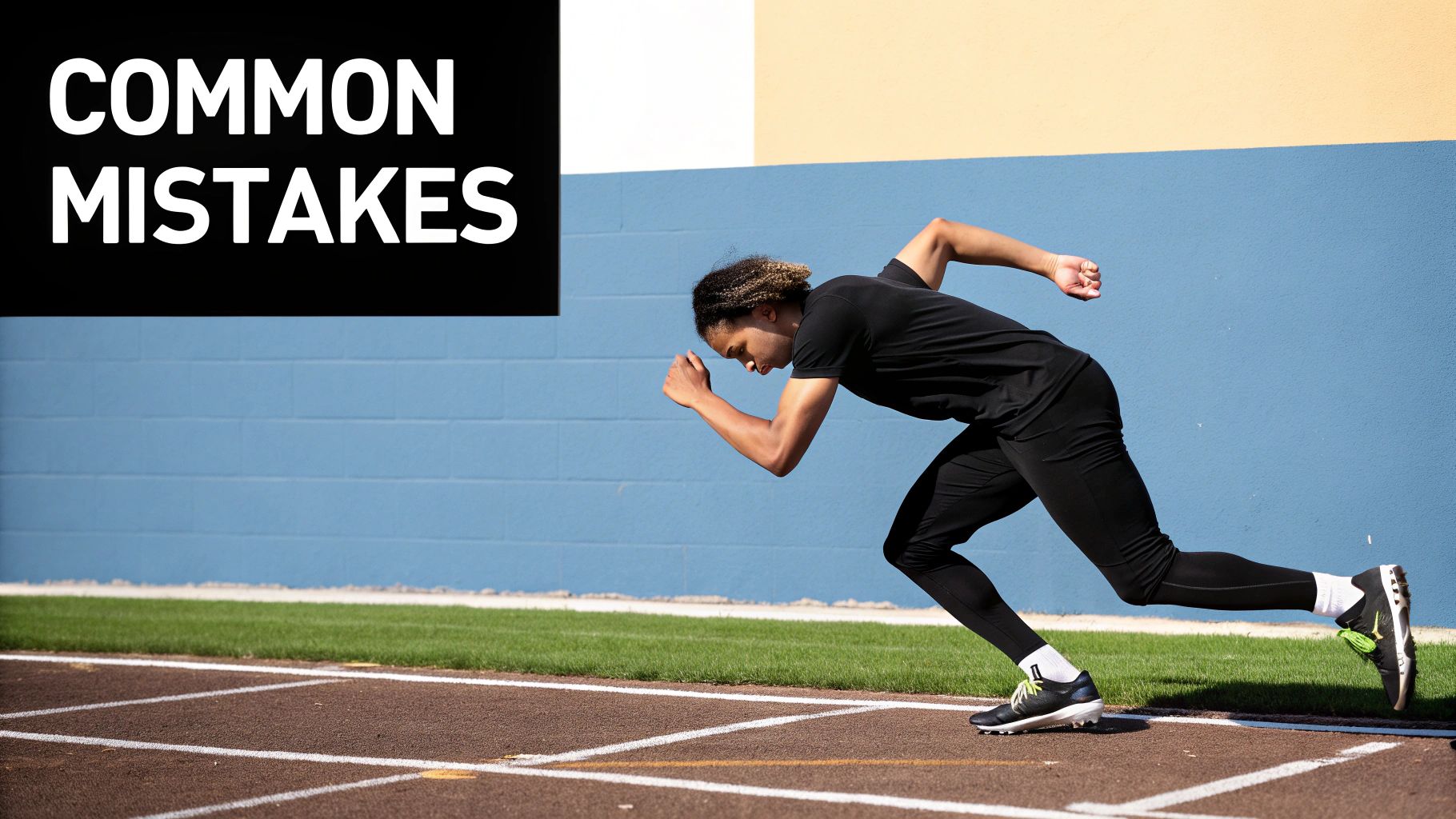 Multi Stage Fitness Test Bleep Test: Ultimate Guide to Peak Performance ...