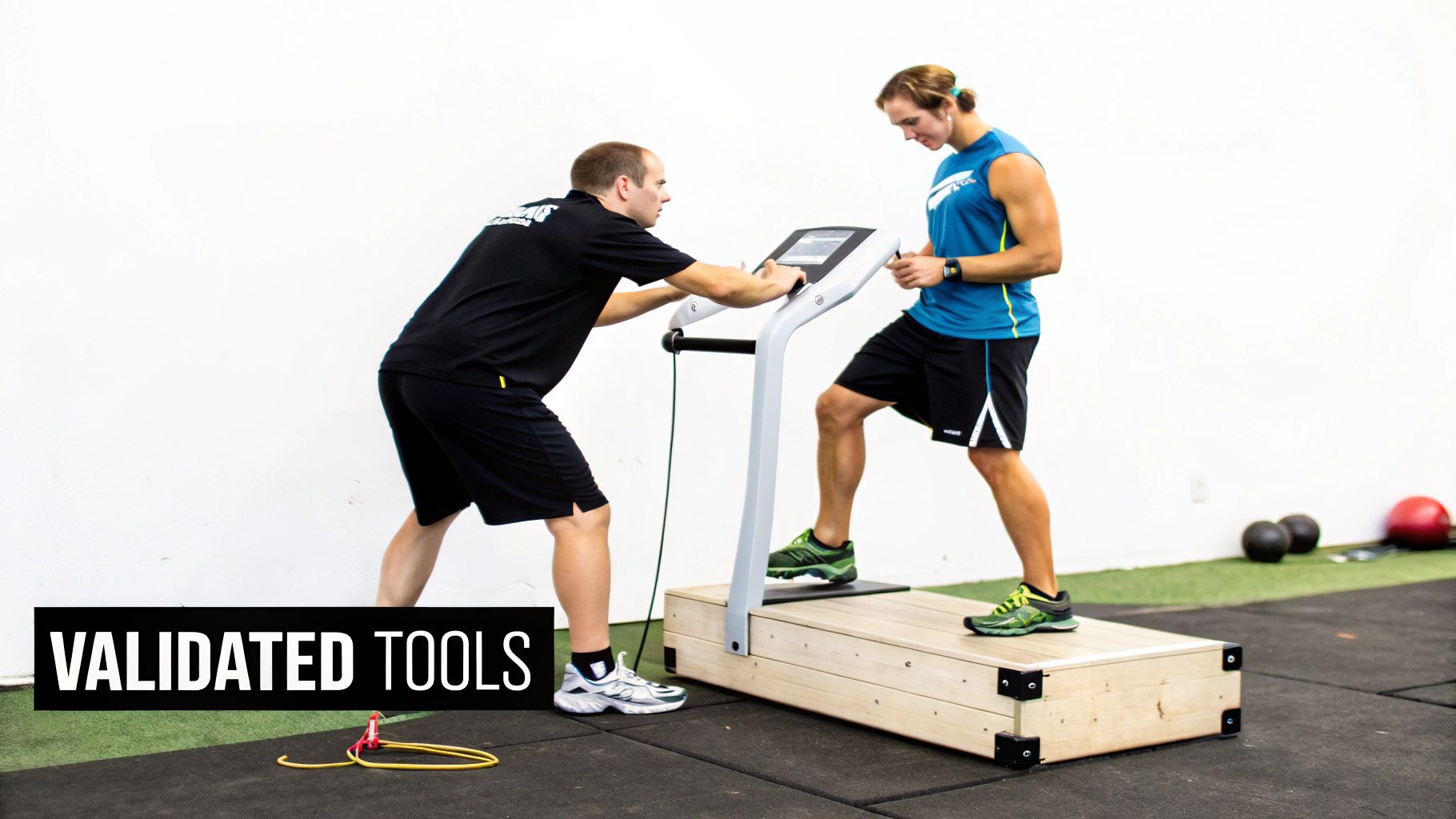 What Is Criterion Validity A Guide for Fitness Professionals ...