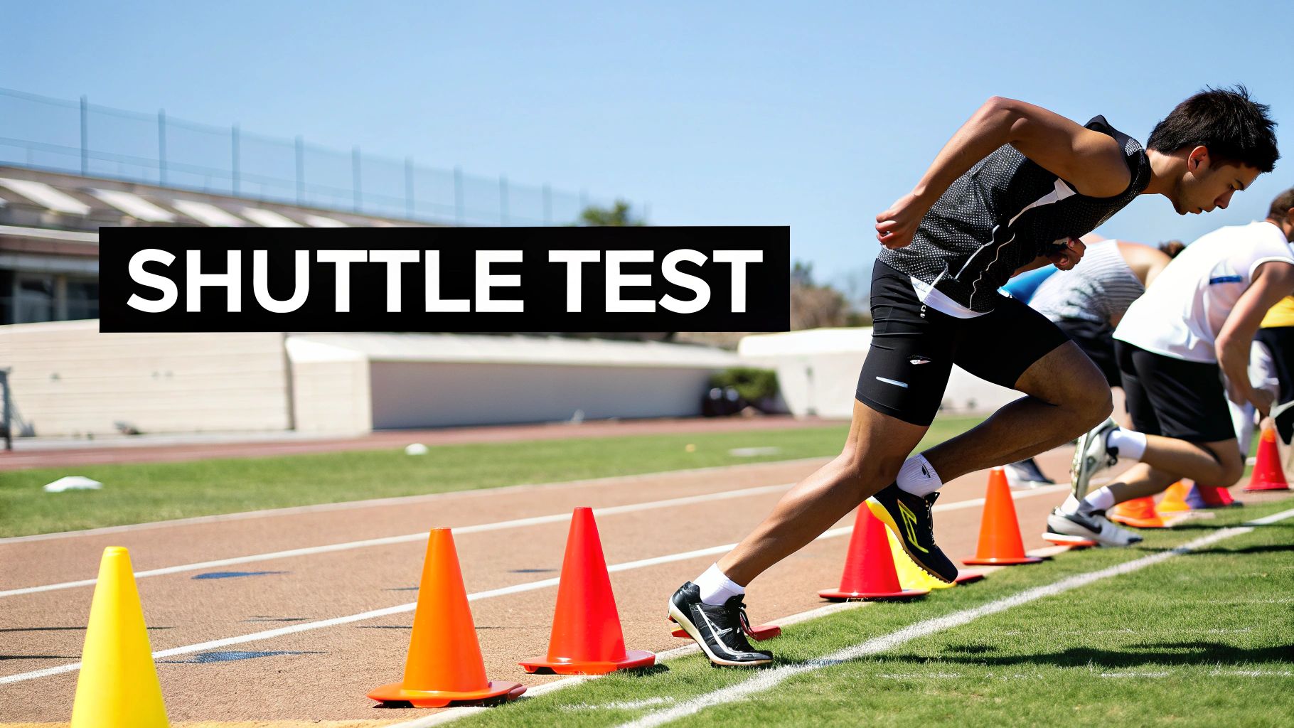Top Standardized Fitness Tests to Measure Your Fitness | Cartwright Fitness