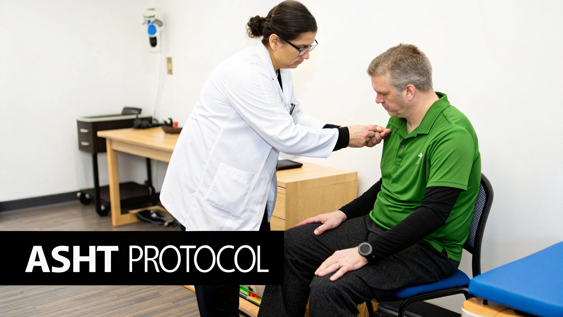 Your Guide to Dynamometer Grip Strength Norms by Age and Sex ...