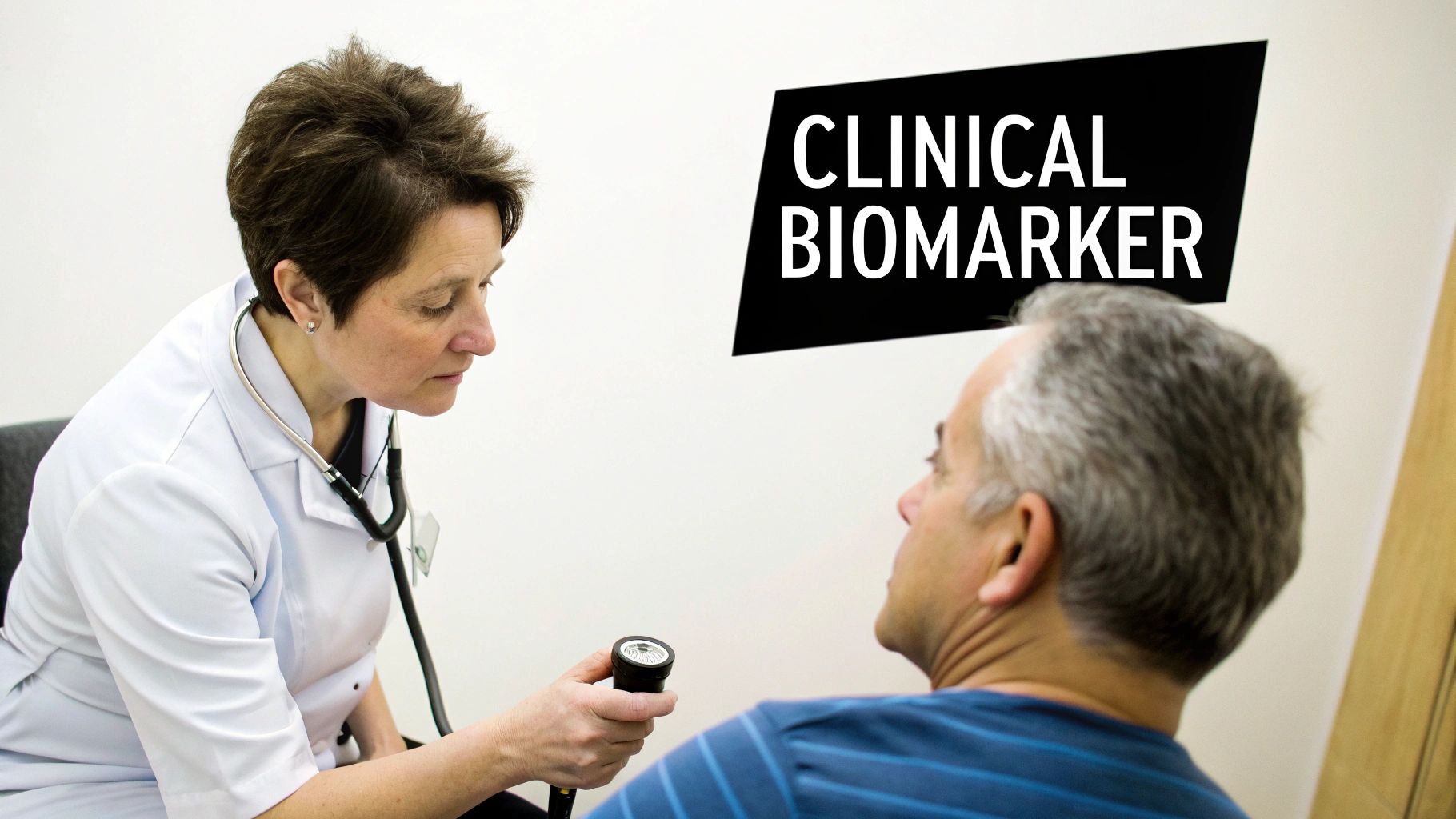 A Clinician's Guide to the Dynamometer Hand Grip Test | Cartwright Fitness