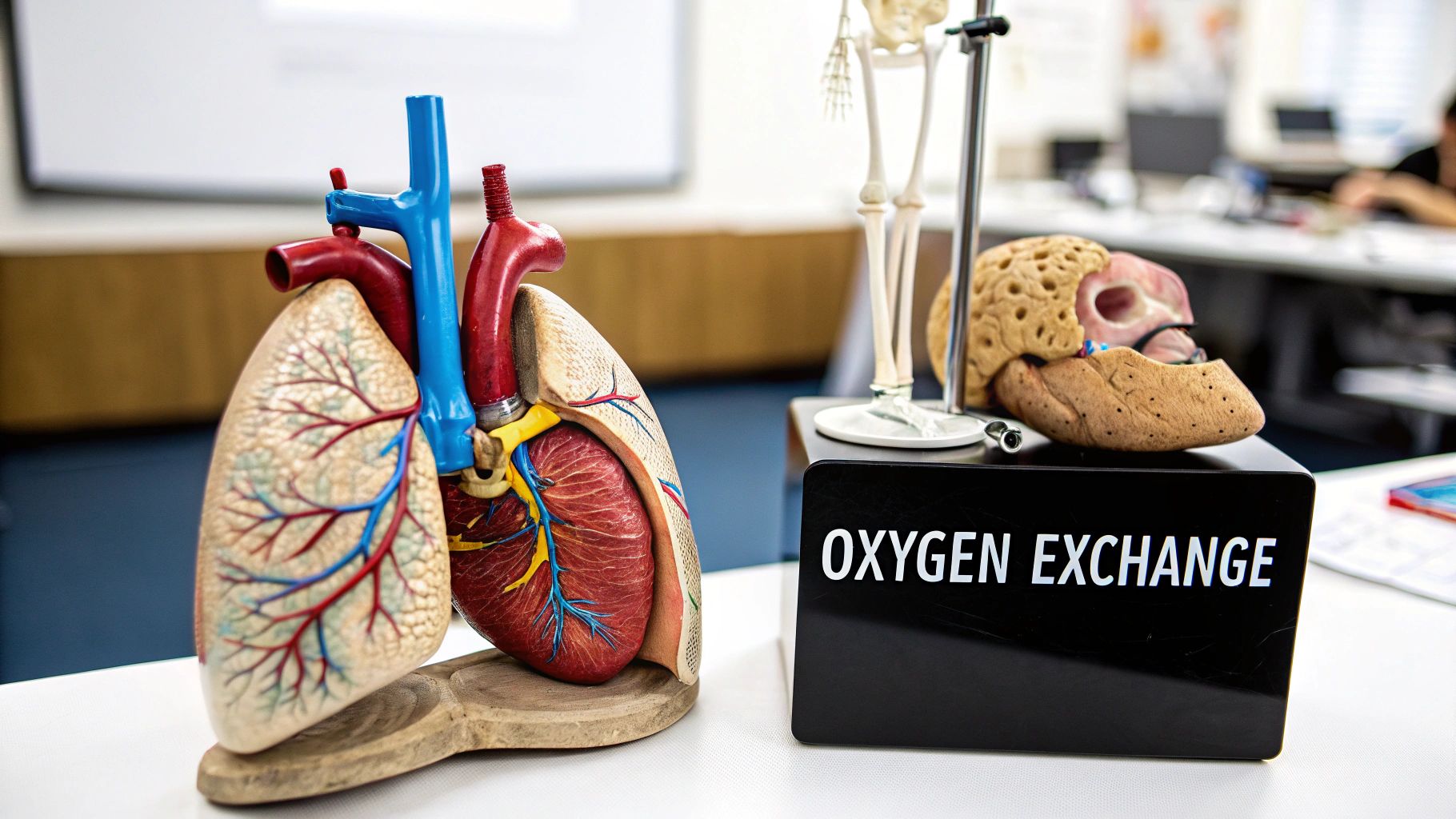 What Is Maximal Oxygen Uptake and Why It Matters | Cartwright Fitness