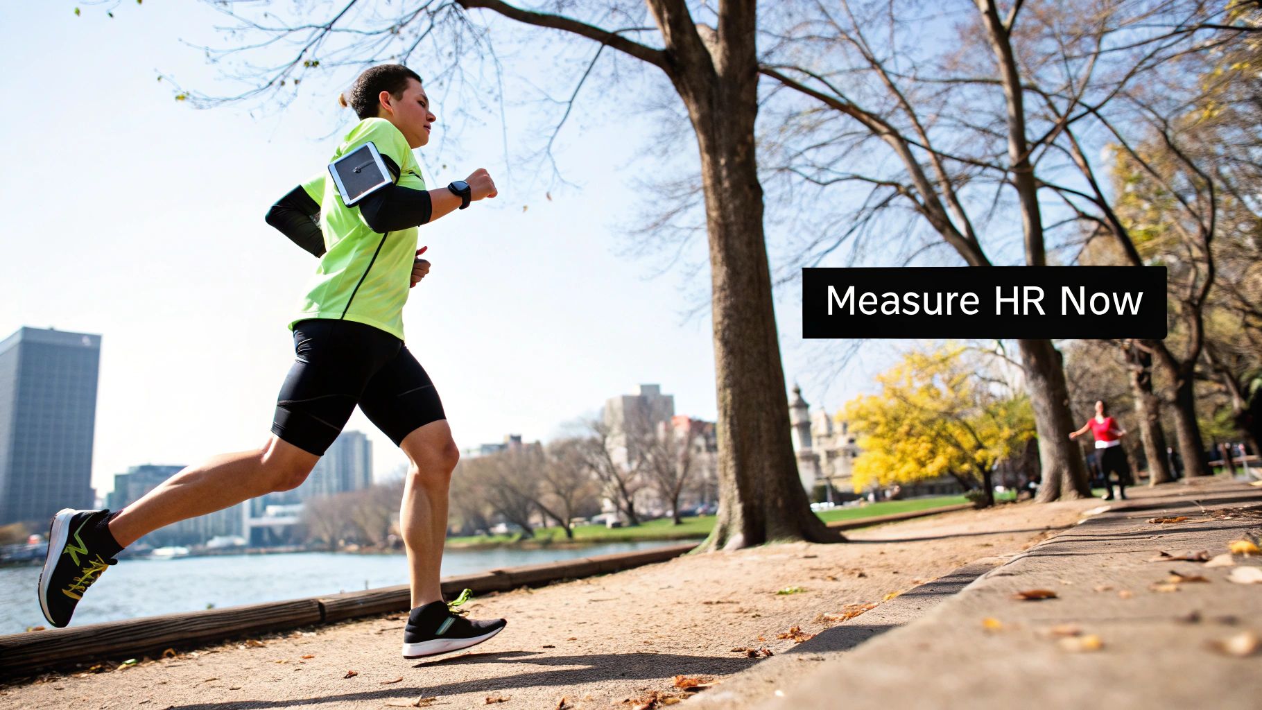 How to Calculate Maximum Heart Rate: A Quick & Easy Guide | Cartwright ...