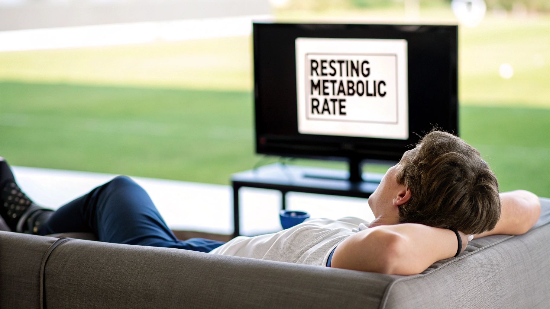 How to Measure Resting Metabolic Rate Accurately | Cartwright Fitness