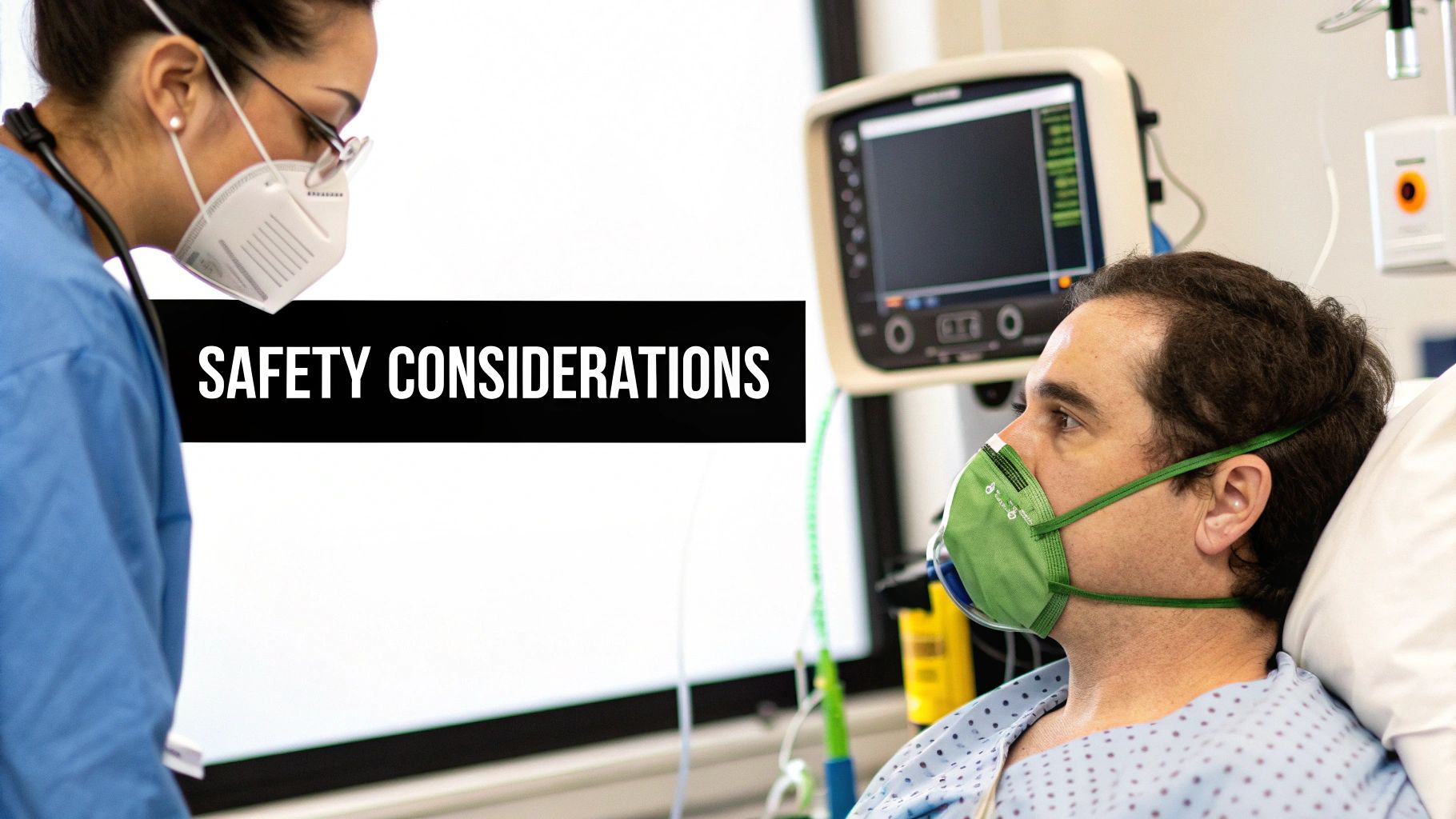 Essential Cardiopulmonary Exercise Testing Guidelines | Cartwright Fitness