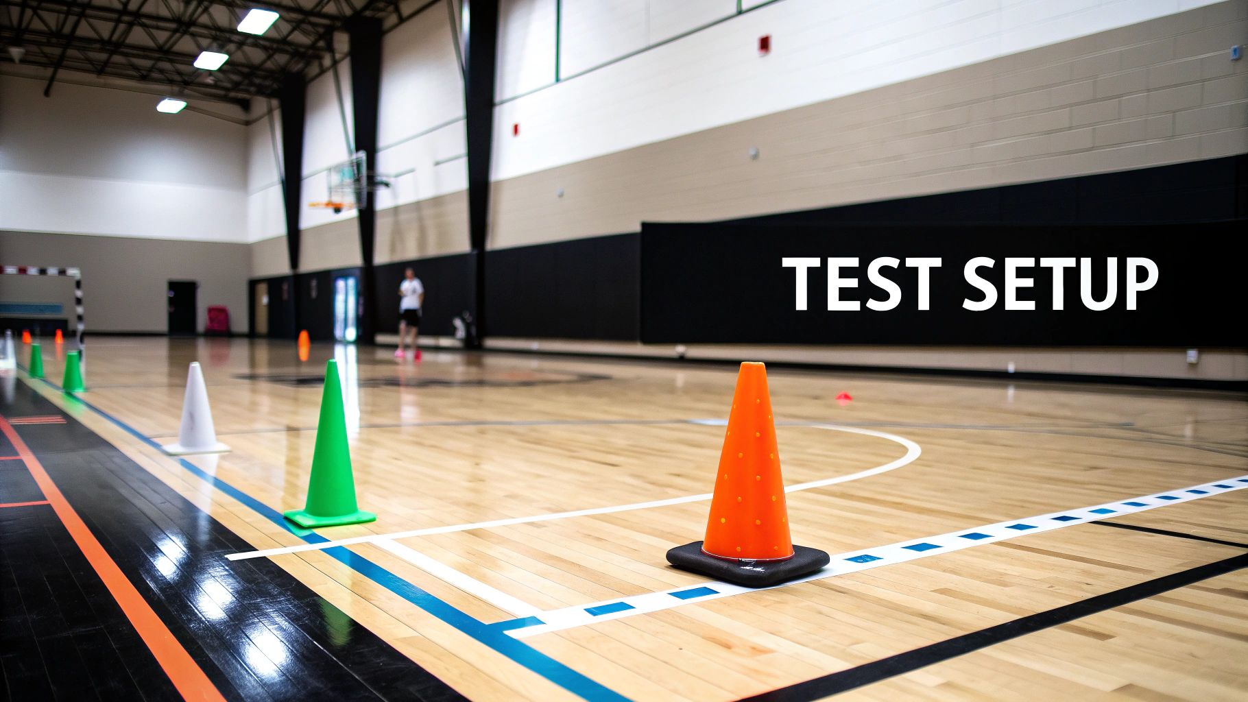 Multi Stage Fitness Test Bleep Test: Ultimate Guide to Peak Performance ...