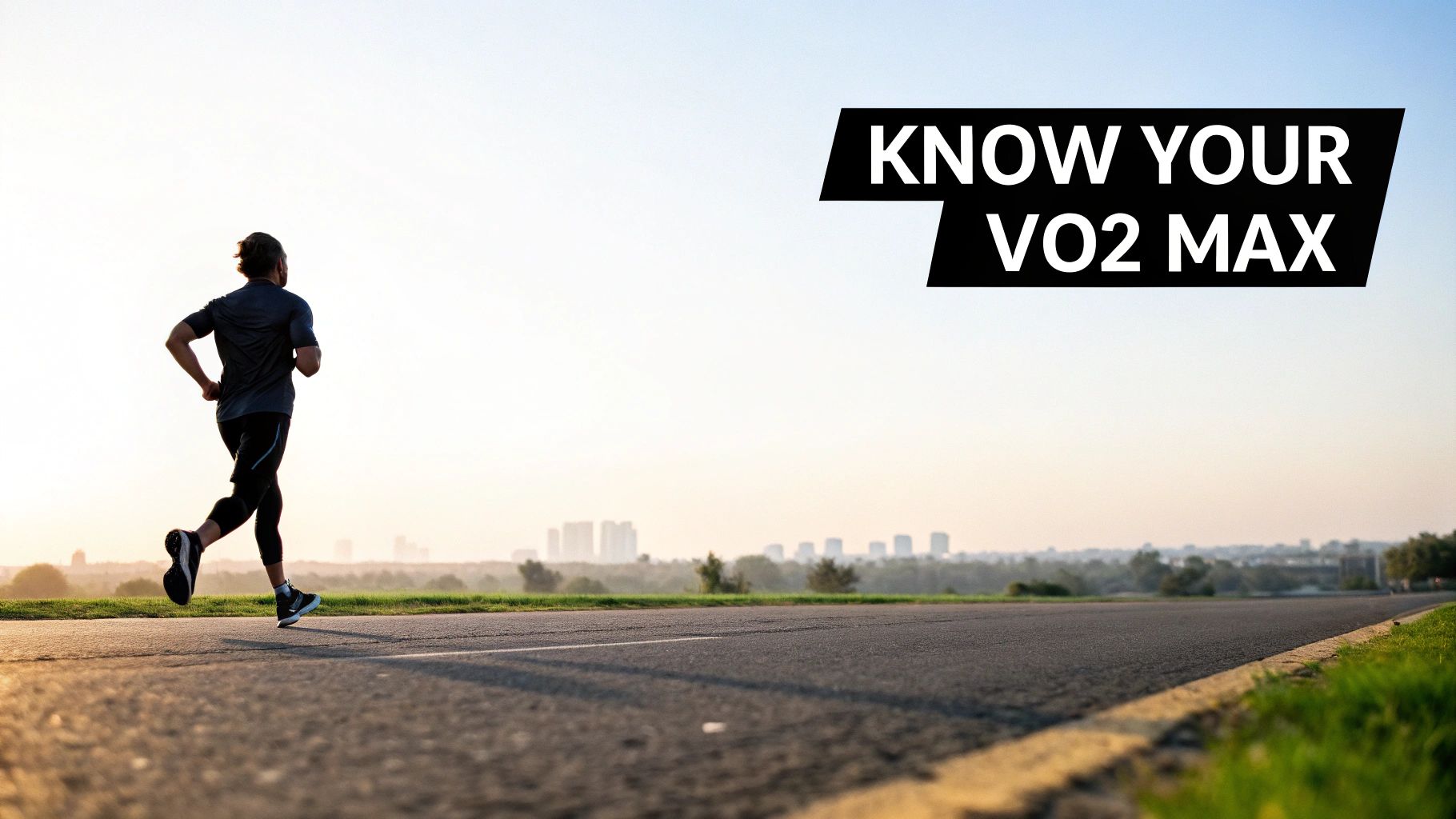 VO2 Max Calculator Running Guide | Cartwright Fitness