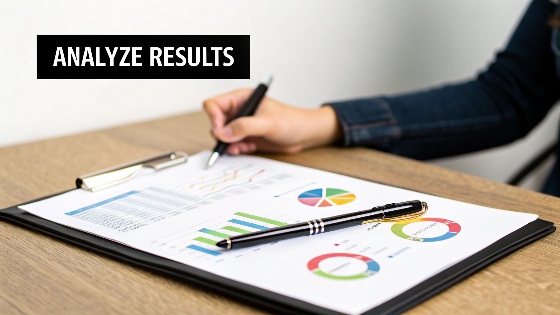 Step Test Procedure: Your Complete Assessment Guide | Cartwright Fitness