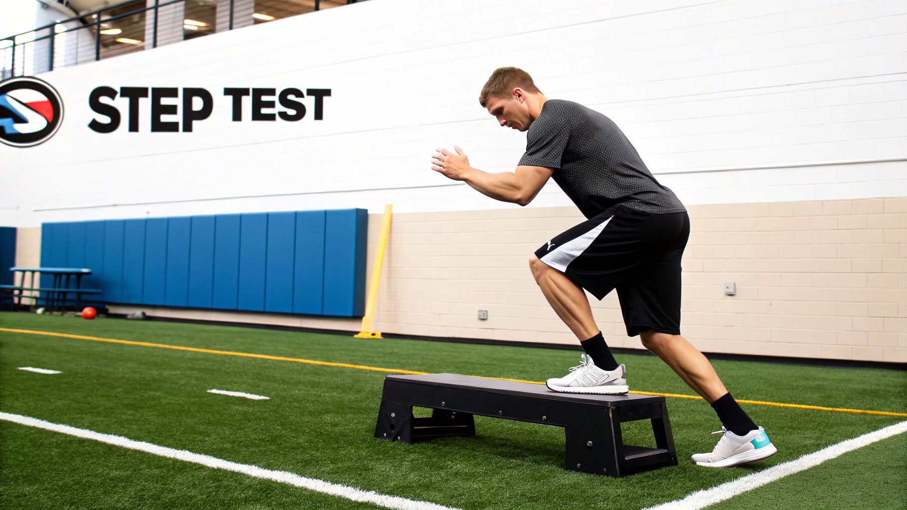 Top Fitness Testing Protocols for Peak Performance in 2025 | Cartwright ...