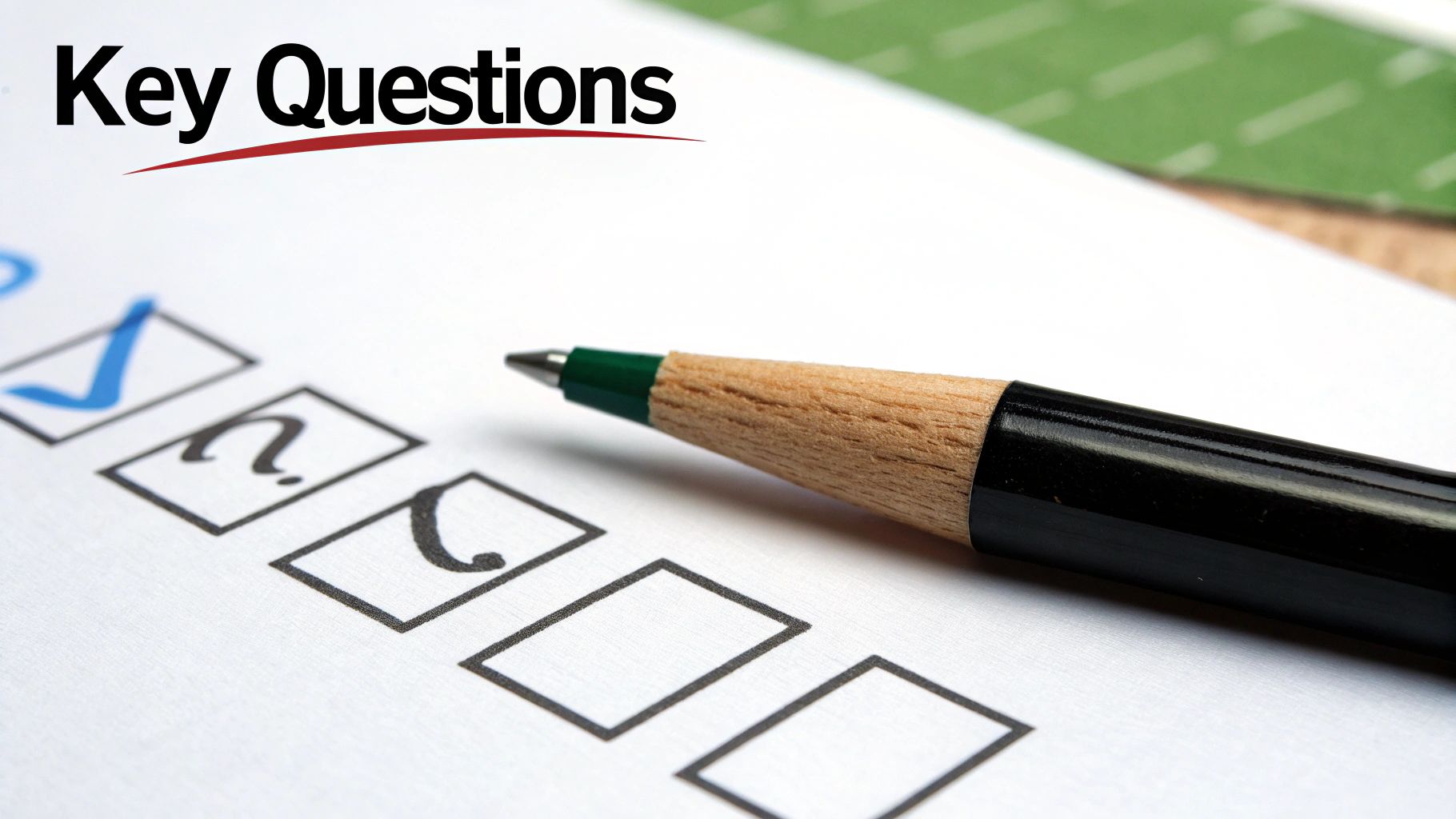 Physical Activity Readiness Questionnaire: Essential Guide | Cartwright ...