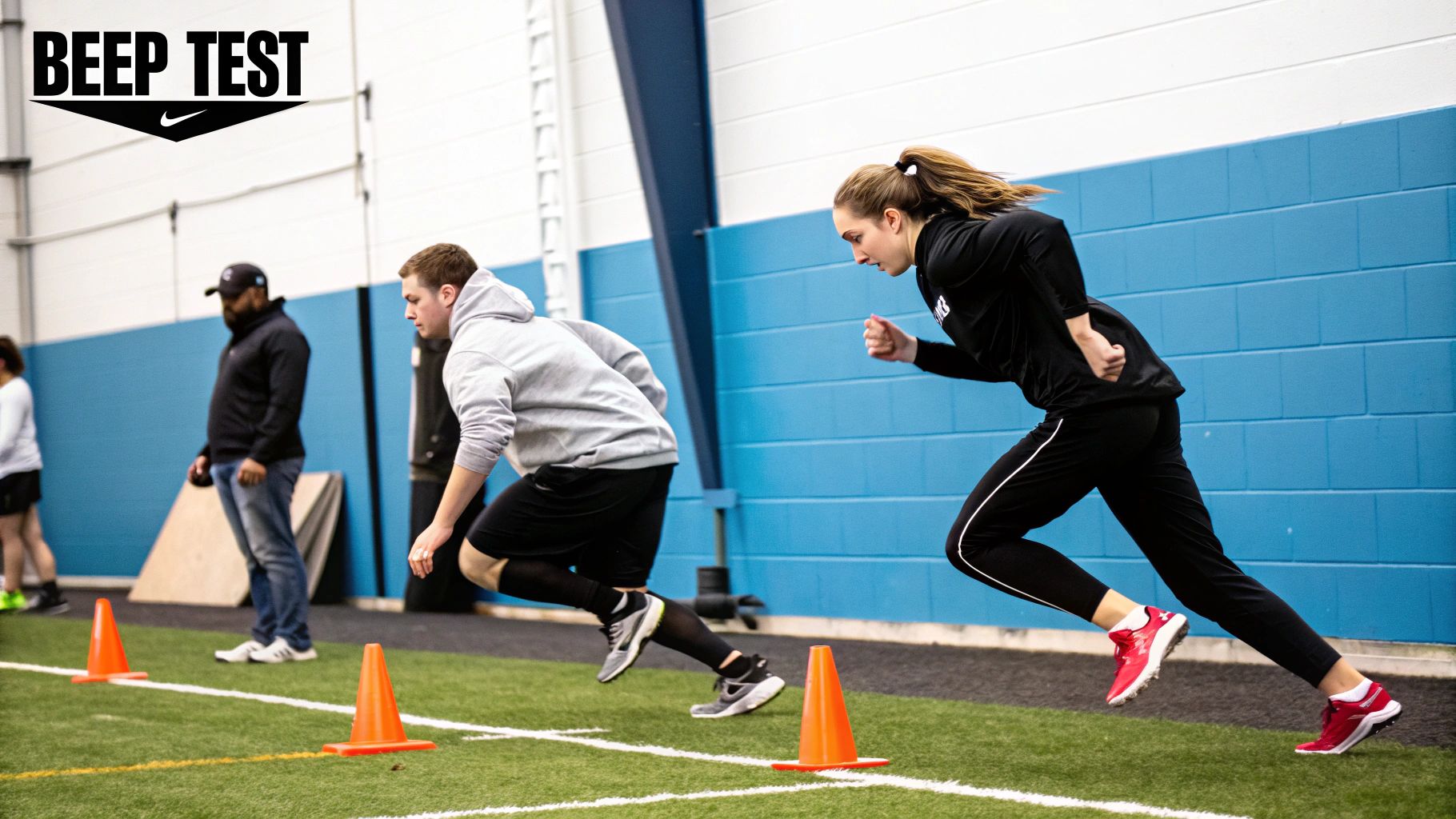 Top Cardiovascular Fitness Tests to Track Your Heart Health ...