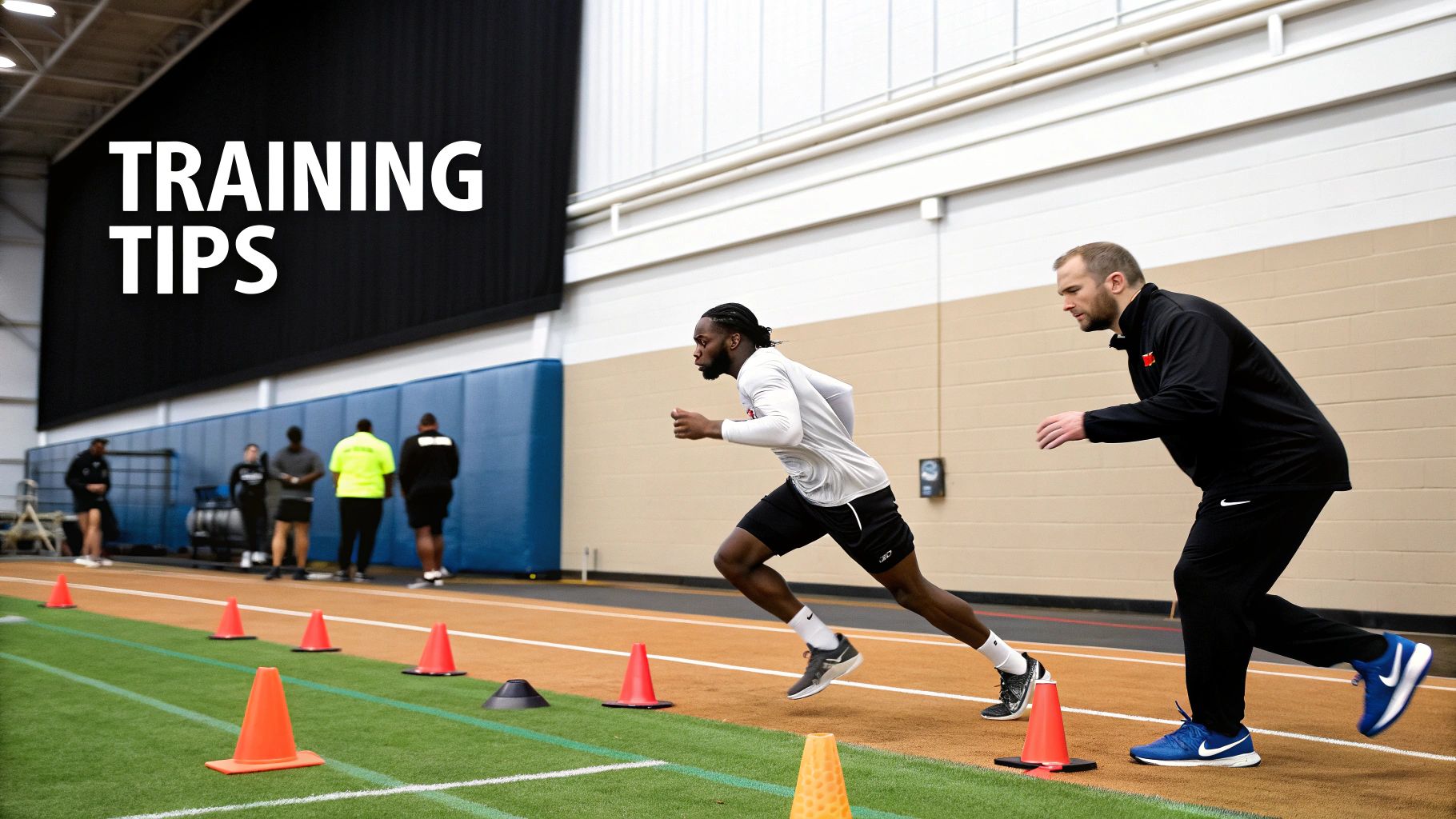 Average Results for Beep Test: What Your Score Really Means ...