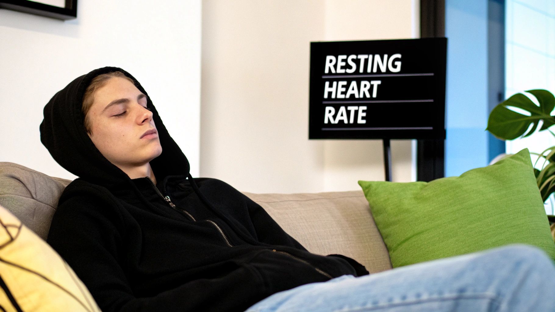 What Is a Normal Resting Heart Rate: Your Complete Guide | Cartwright ...