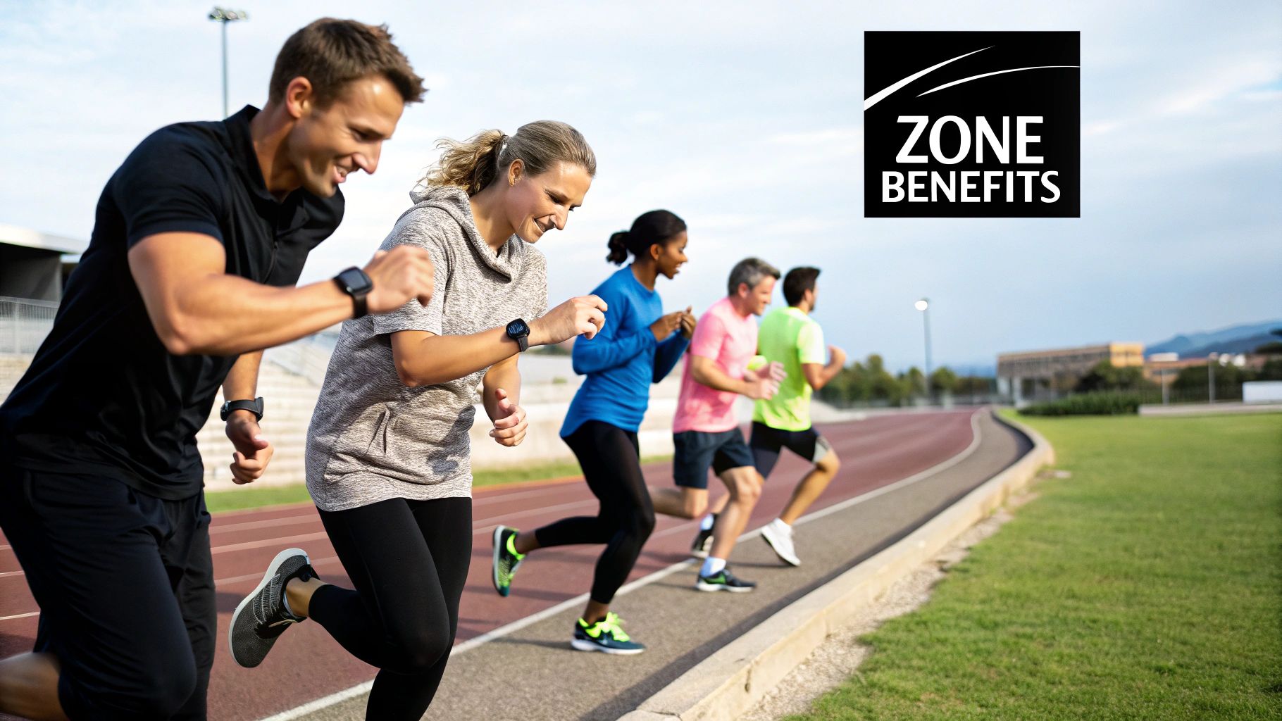 Understanding Heart Rate Zones for Better Workouts | Cartwright Fitness
