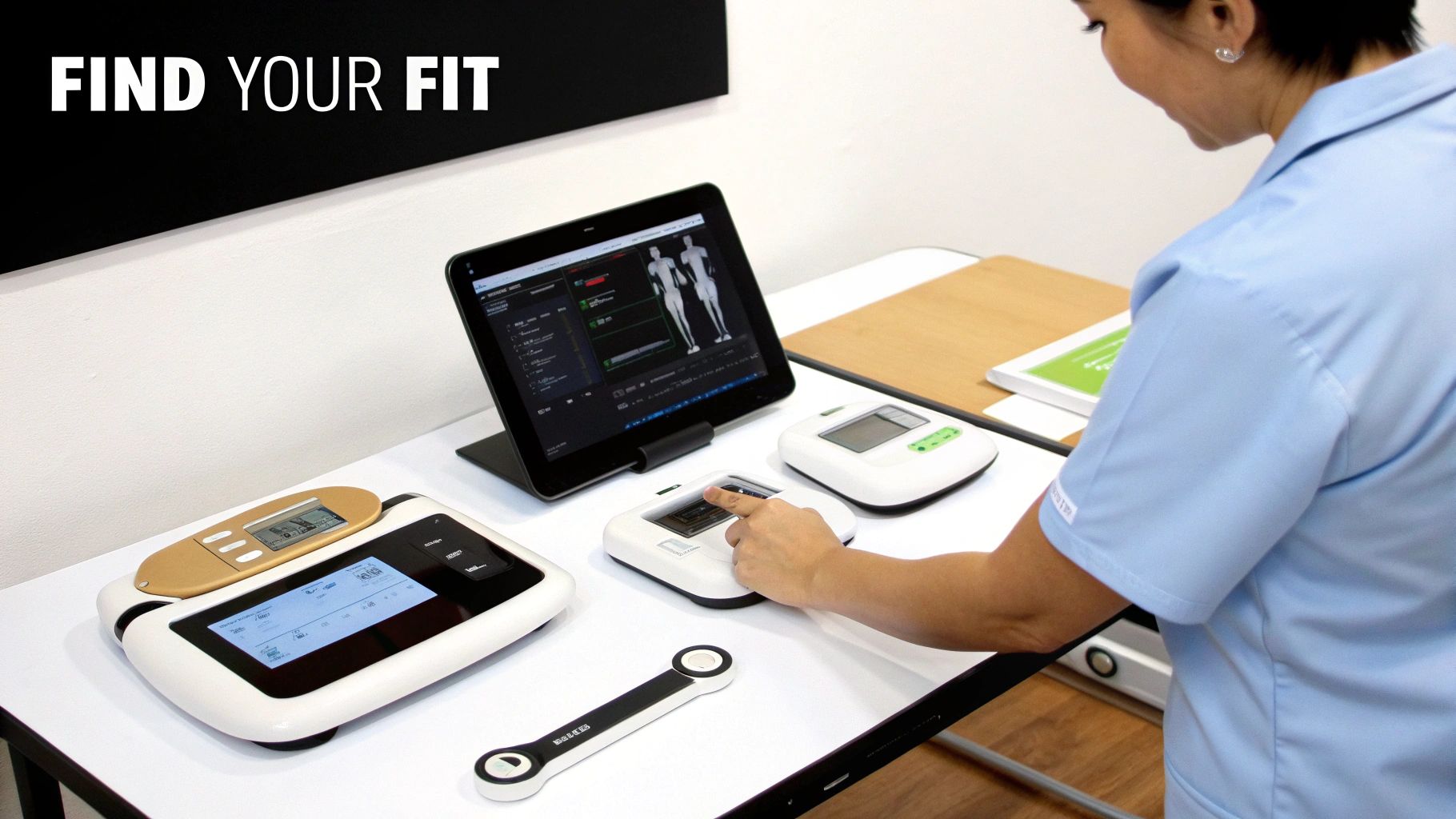Choosing The Best Body Fat Measurement Tools Cartwright Fitness