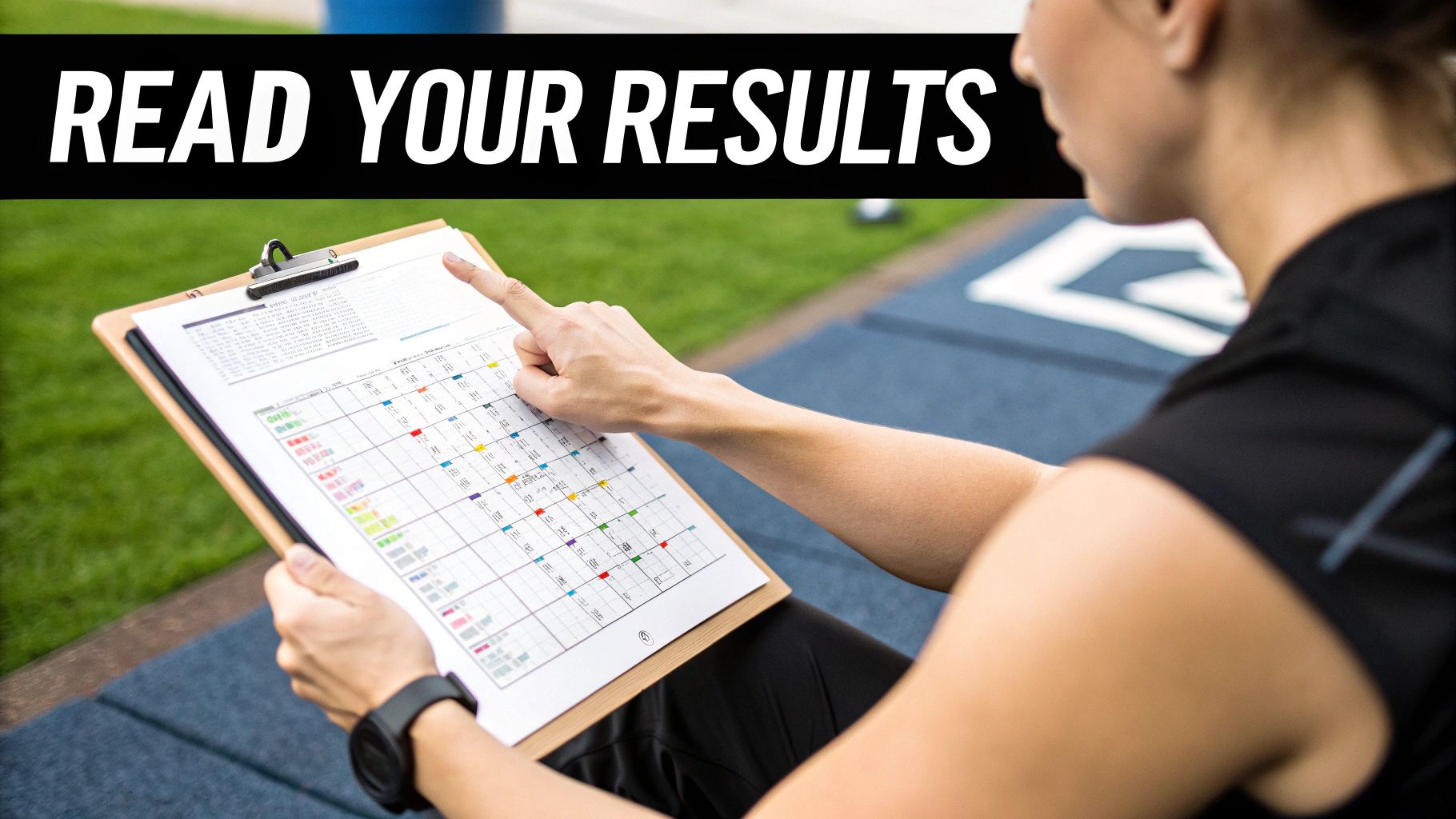 What Is the Sit and Reach Test? A Simple Guide | Cartwright Fitness