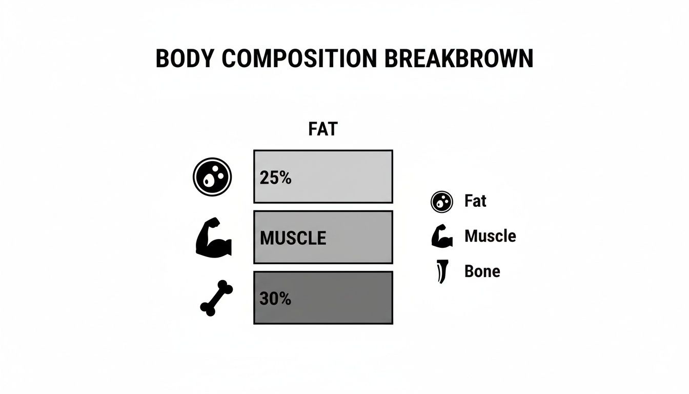 What Is Body Composition Analysis and How Does It Work | Cartwright Fitness
