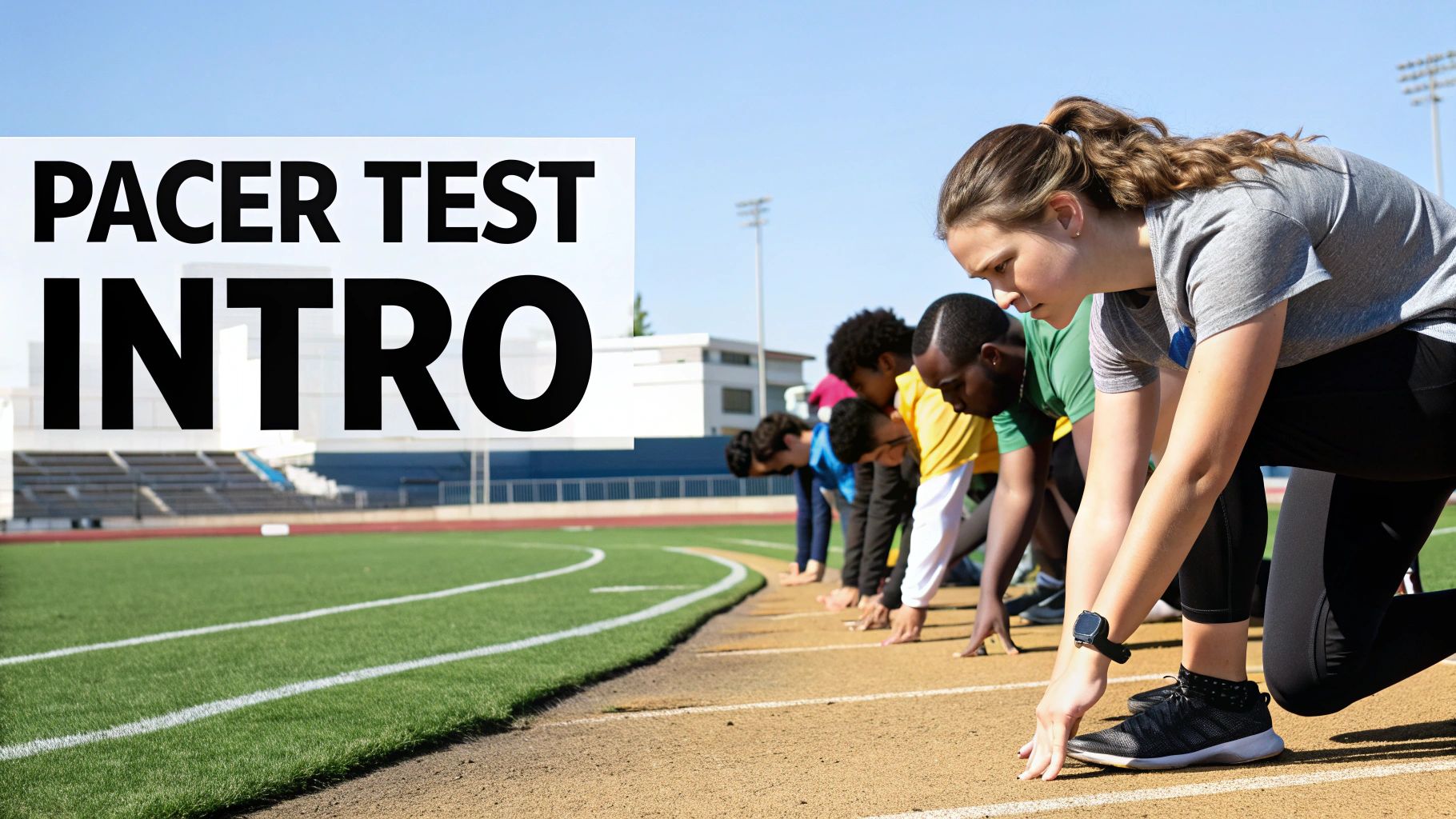 Your Guide to Pacer Test Levels and Scores | Cartwright Fitness