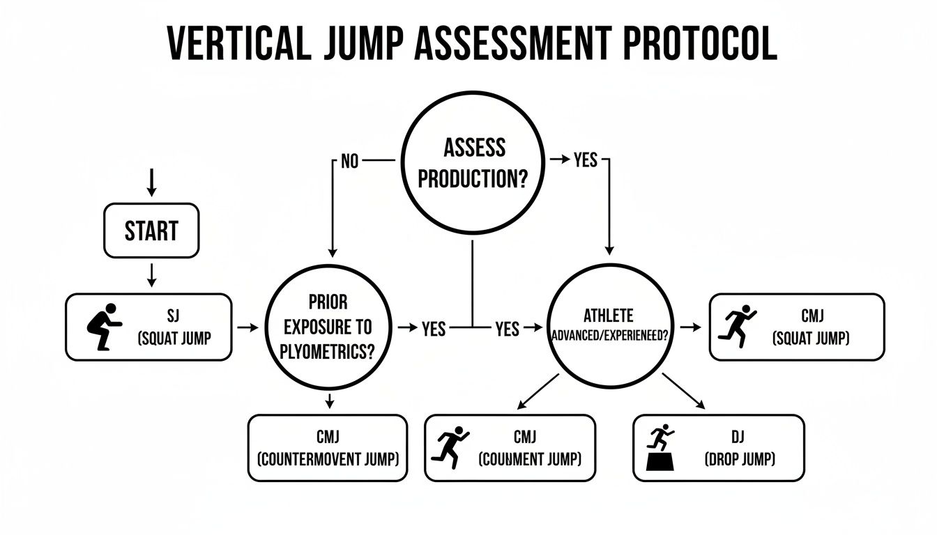 The Coach's Guide to Measuring Vertical Leap | Cartwright Fitness
