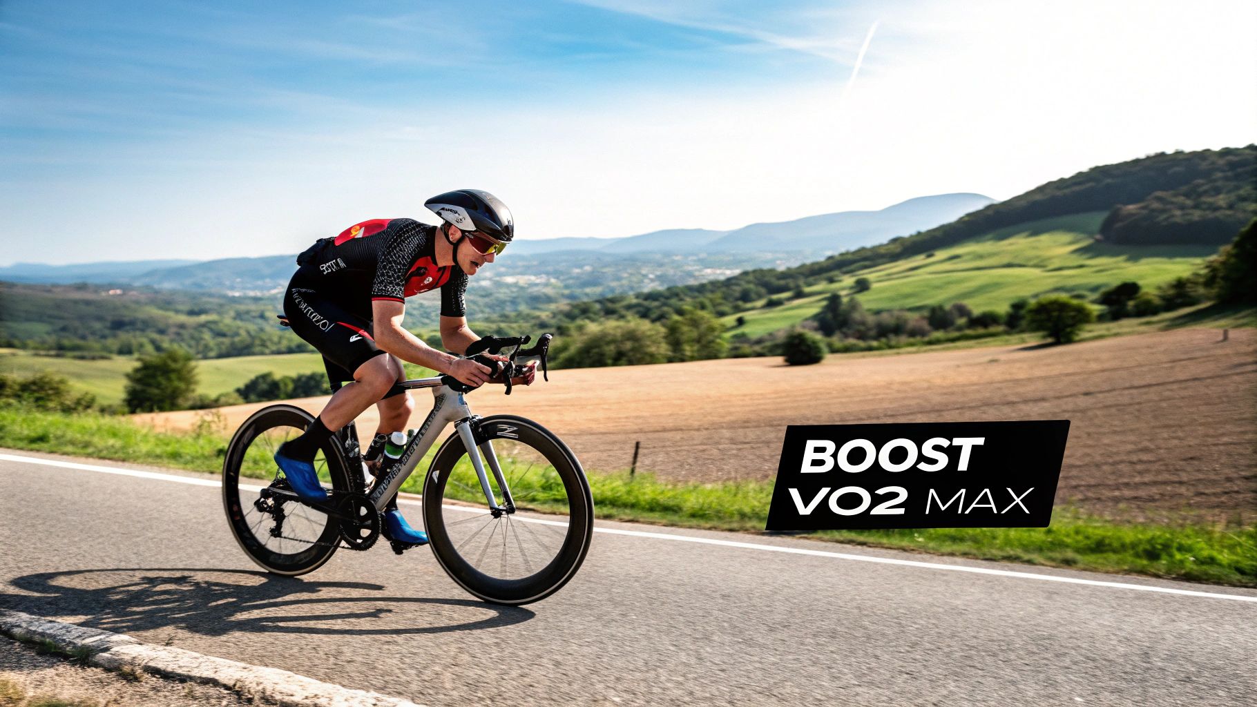 What Is a Good VO2 Max? Find Out How to Improve Yours | Cartwright Fitness