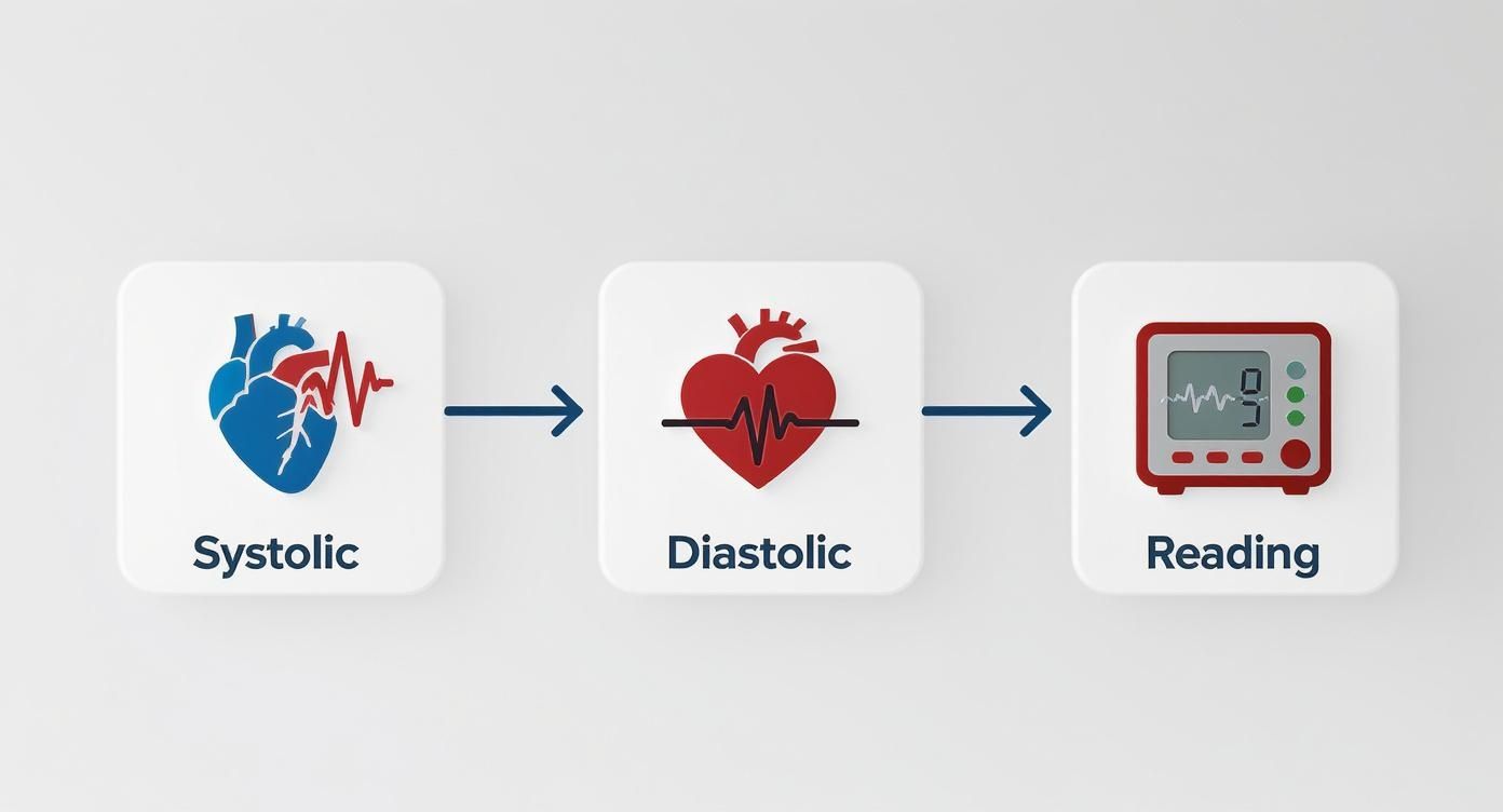 How to Interpret Blood Pressure Readings | Cartwright Fitness