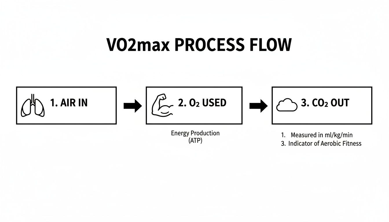 A Practical Guide to the VO2max Treadmill Test | Cartwright Fitness
