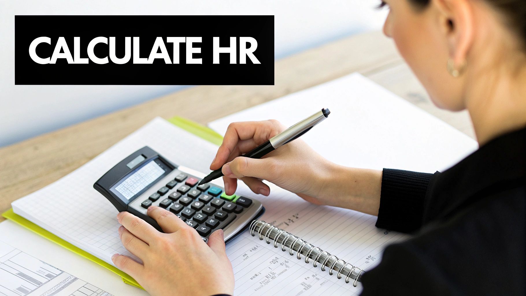 How to Calculate Target Heart Rate for Effective Workouts | Cartwright ...