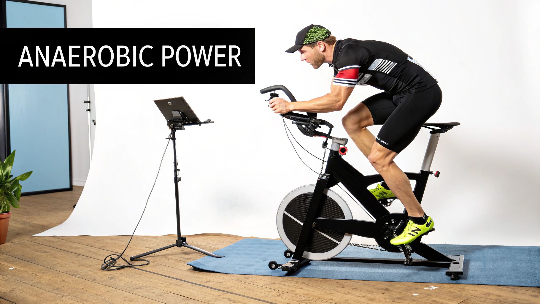 Top Sports Performance Testing Methods to Boost Athletic Results ...