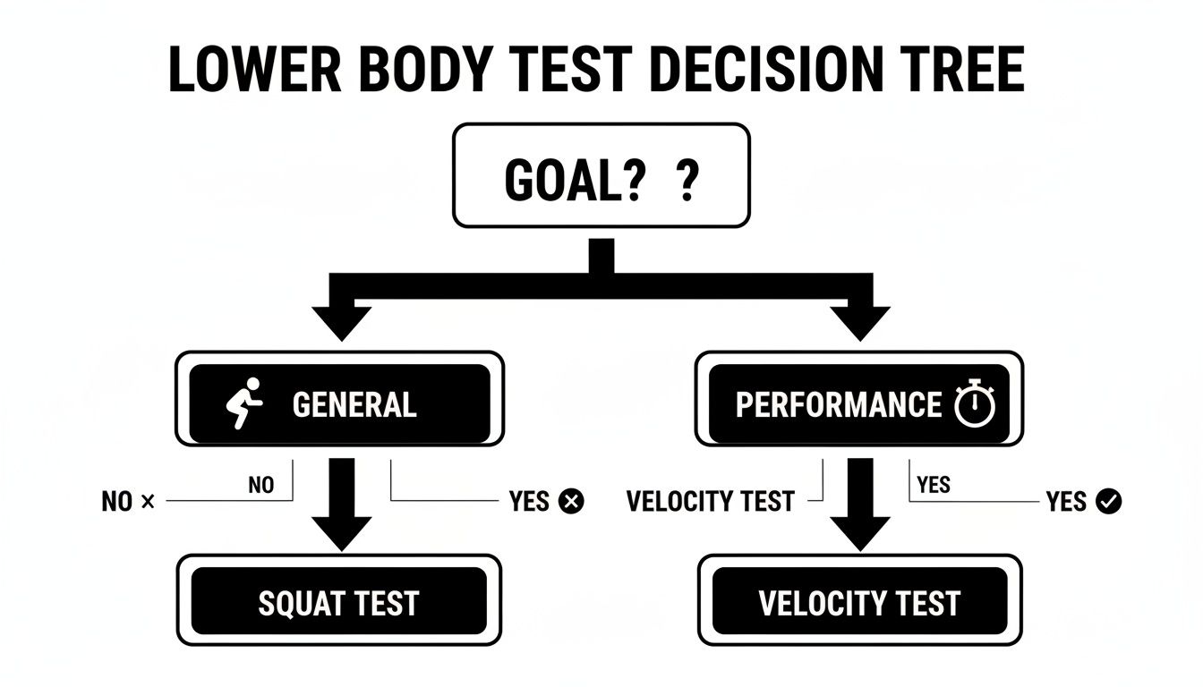 A Practical Guide on How to Measure Muscular Endurance | Cartwright Fitness