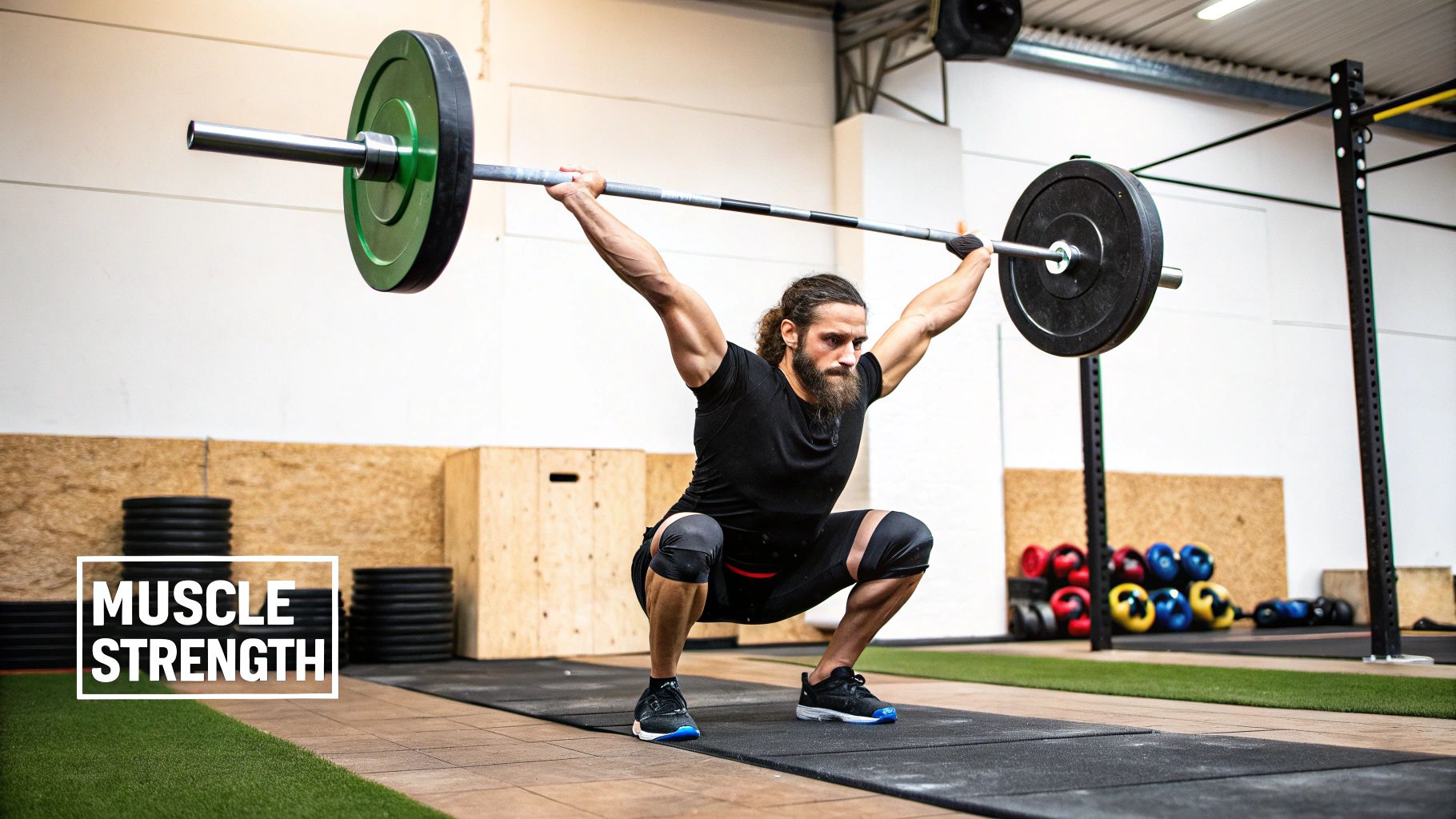 Discover the 5 Components of Health-Related Fitness for 2025 ...