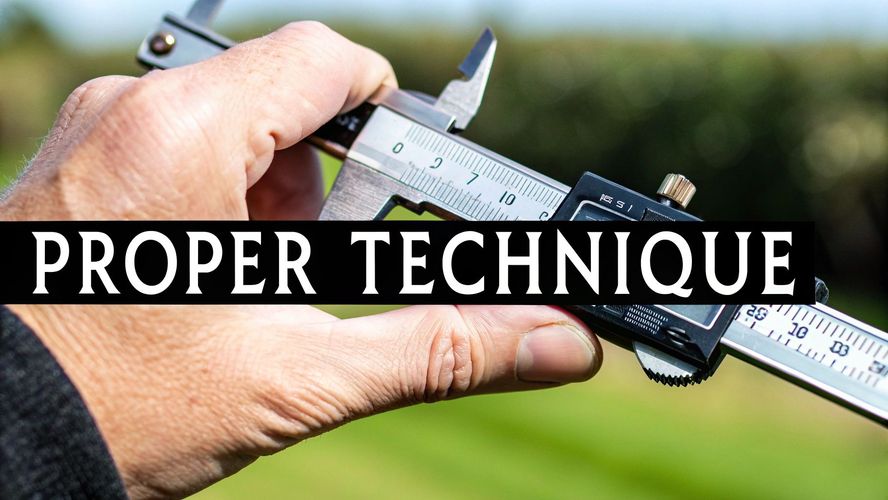 Master the Seven Site Skinfold Calculator | Cartwright Fitness