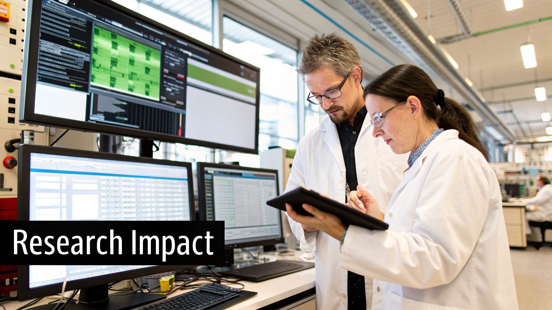 What Is Normative Data? Key Insights & Real-World Examples | Cartwright ...